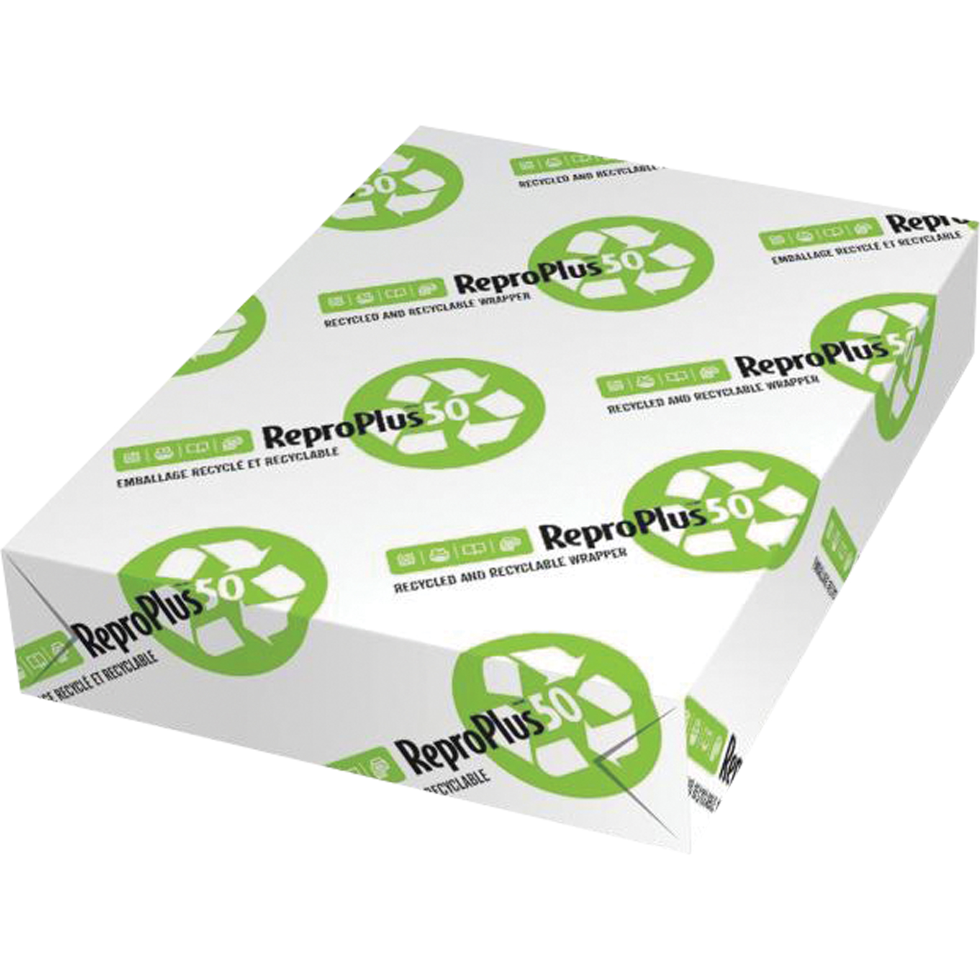 PAPER,COPY,REPRO PLUS,11X17,WH, 500/PK OJ171 | Shop Multi-Purpose Paper ...