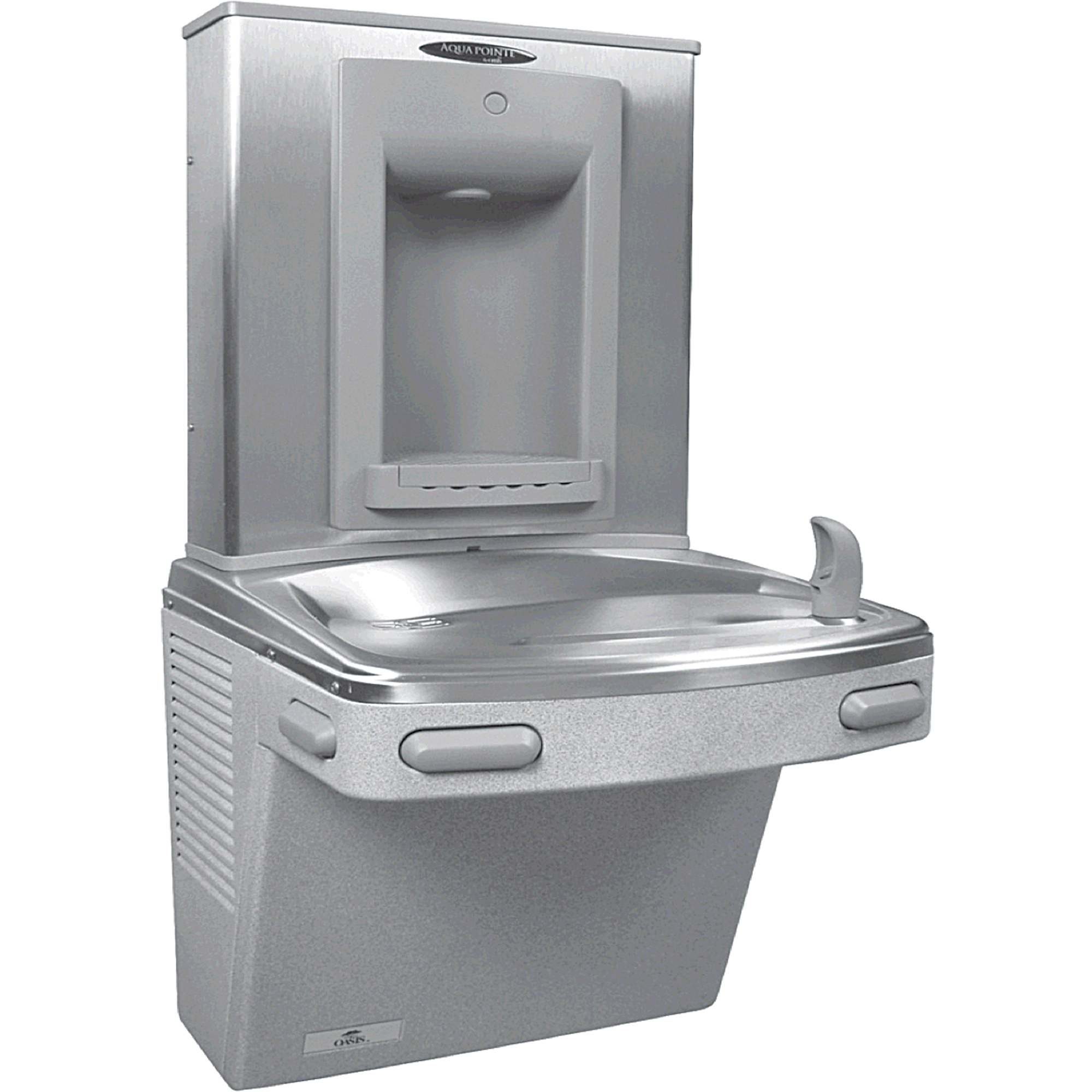Oasis 504441 VersaFiller Water Fountain & Bottle Fillers