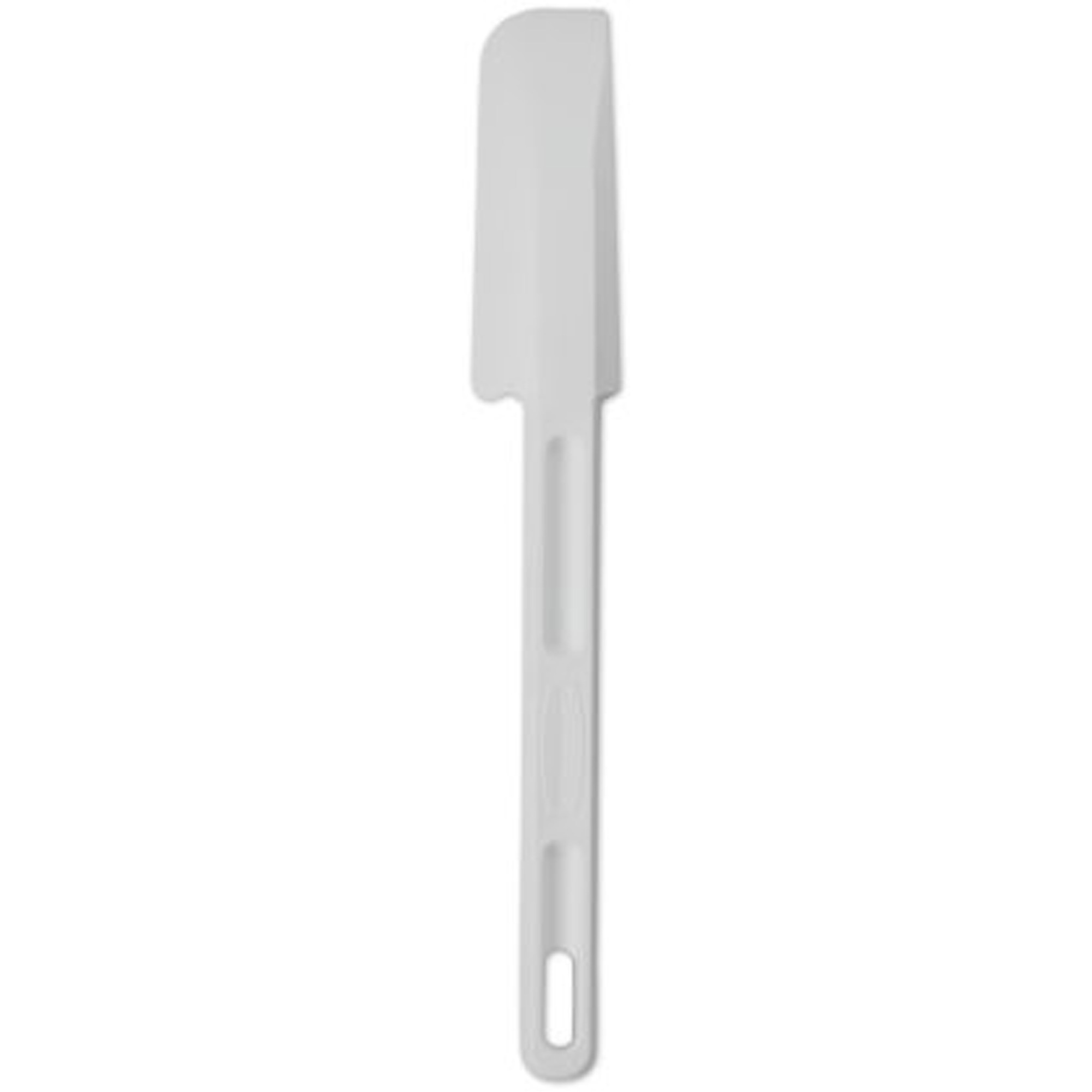 RUBBERMAID Spatule avec racloir pour glaçage OP138 (FG1913000000 ...
