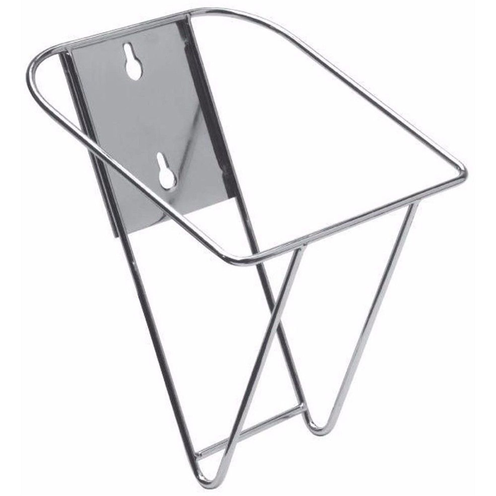 Rubbermaid FG9F43000000 Support pour pelle à glace