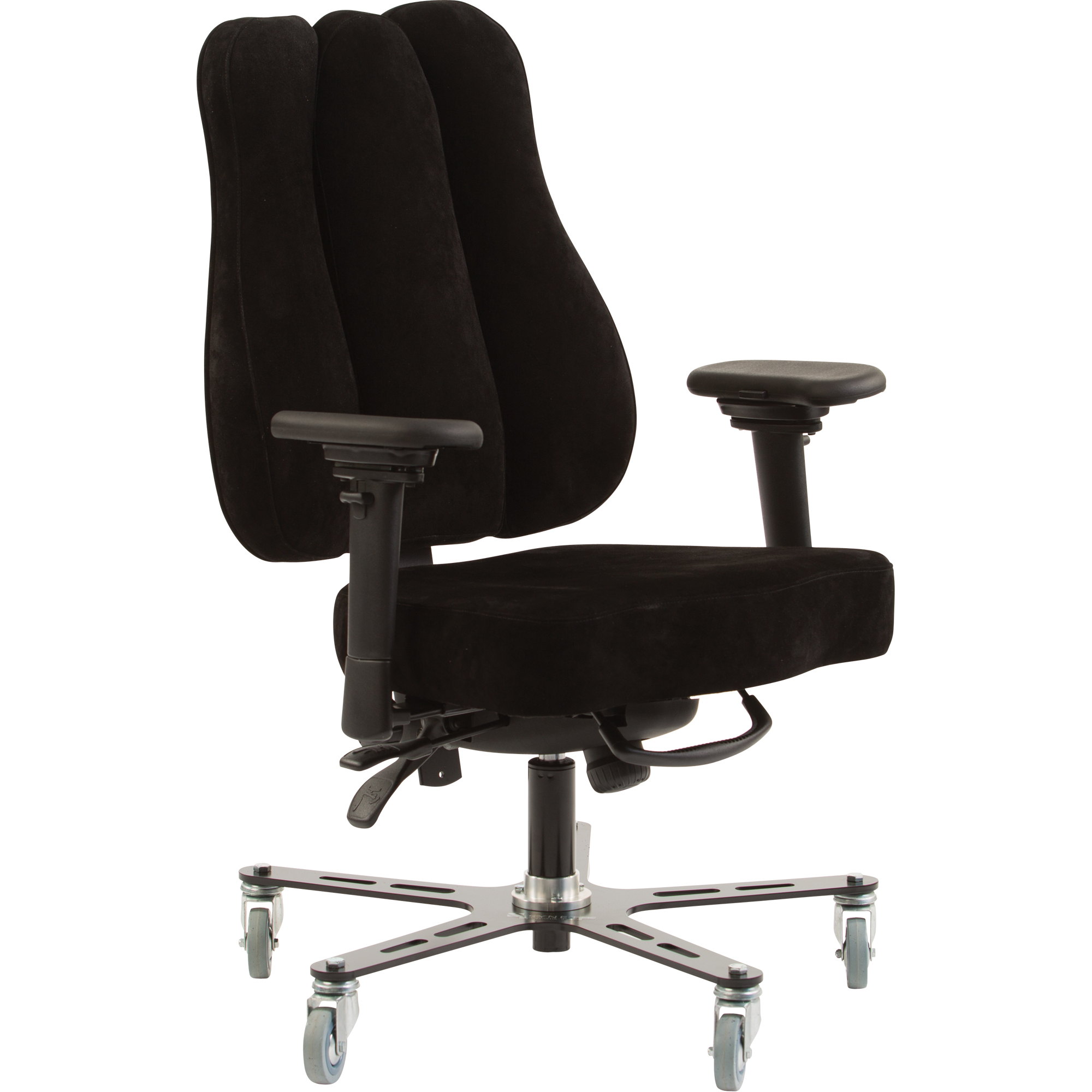SYNETIK Chaises ergonomiques pour le soudage Synergo II OP281 ...