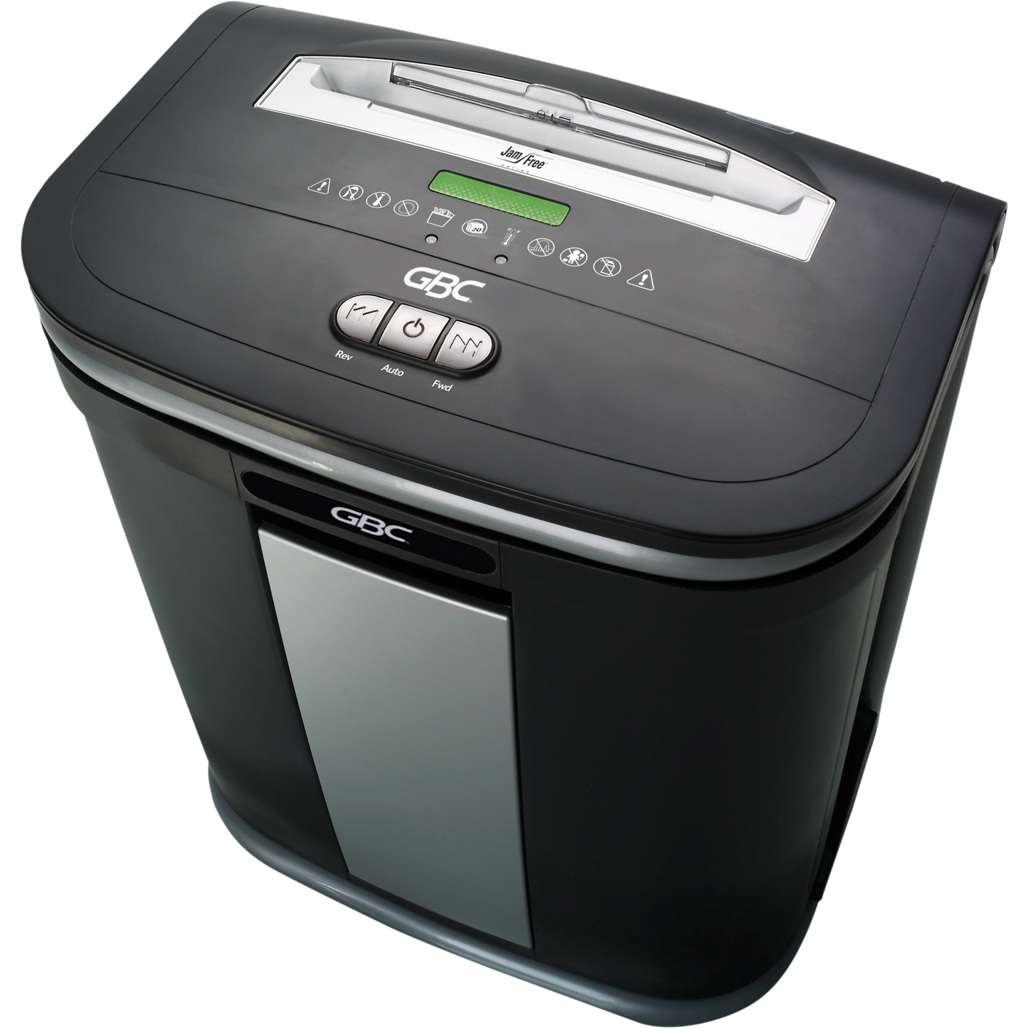 SWINGLINE Petites déchiqueteuses de bureau SM12-08 à micro coupe OP298 ...