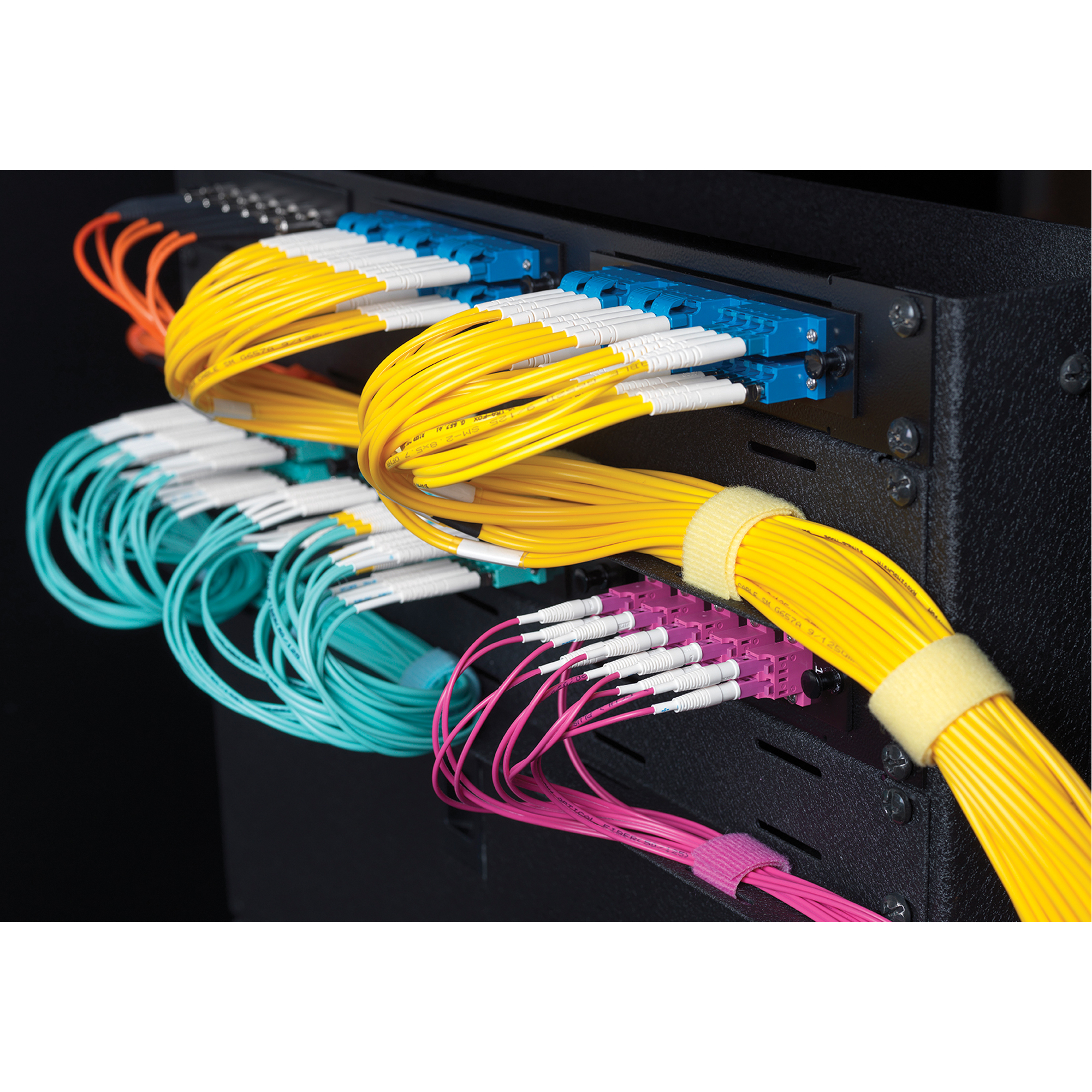 VELCRO COMPANIES VELCRO® Brand ONE-WRAP® Cable Management Tape OQ534 ...