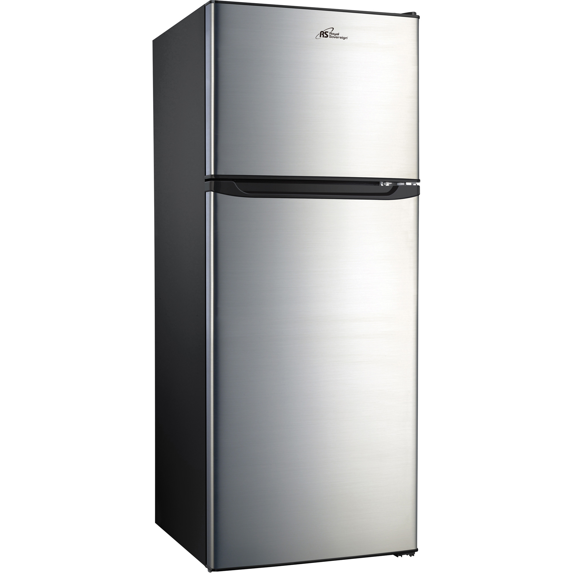 ROYAL SOVEREIGN Compact Refrigerator, 55-1/2" H x 21-1/2" W x 22-1/2" D ...