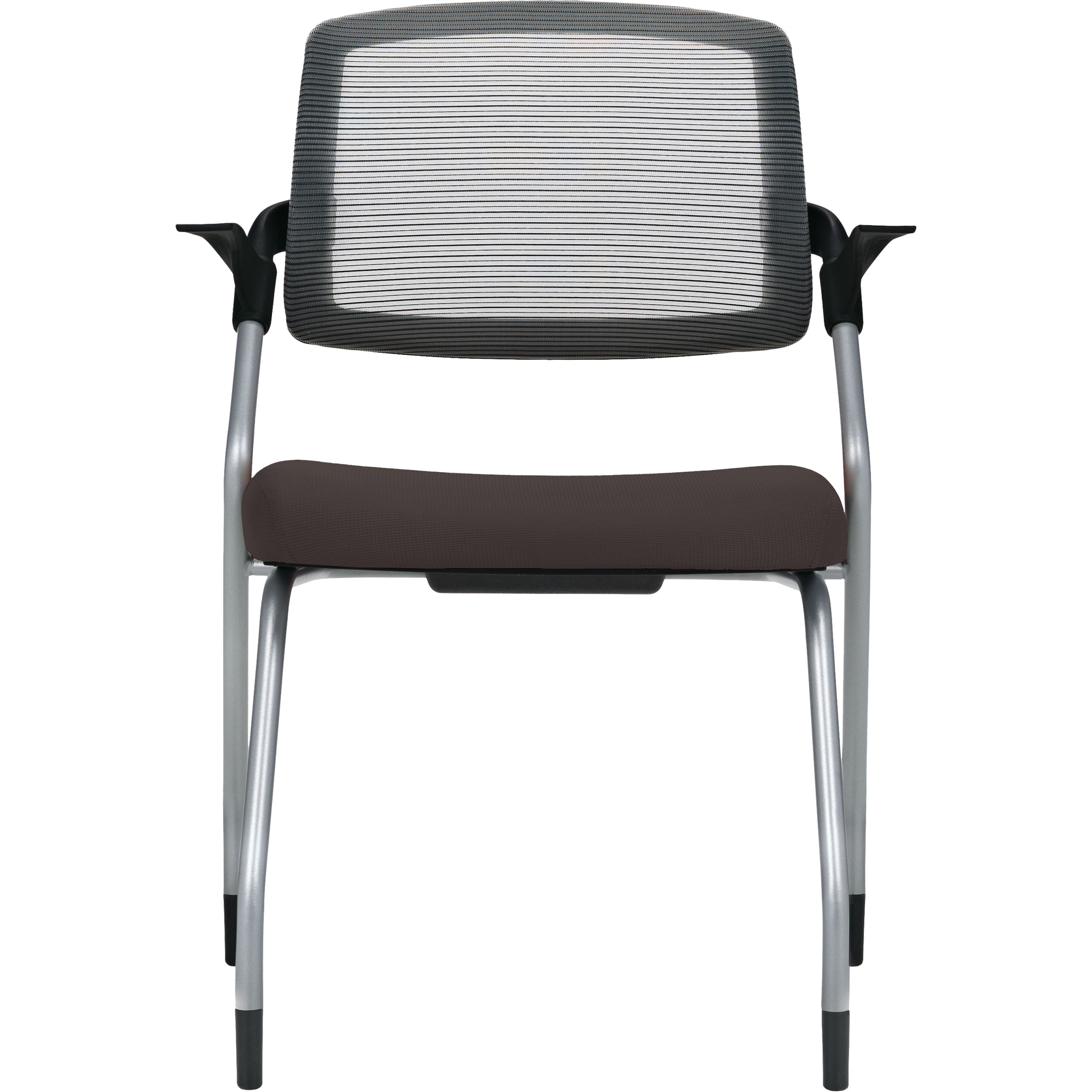 GLOBAL Spritz Armed Nesting Chair OQ807 (6765C JG17 TUN CX U1) | Shop ...