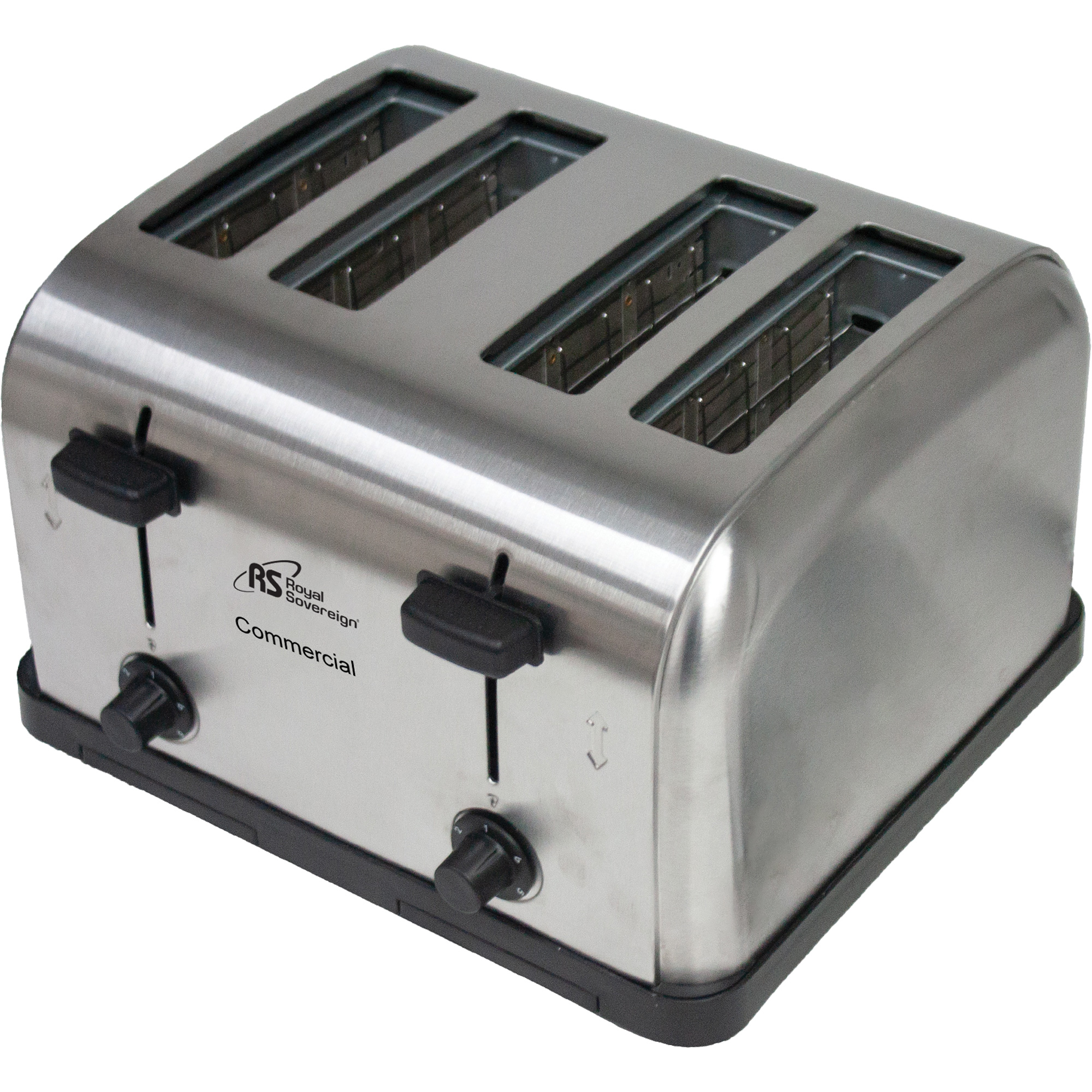 Royal Sovereign RCT-04 Medium-Duty Commercial Toaster