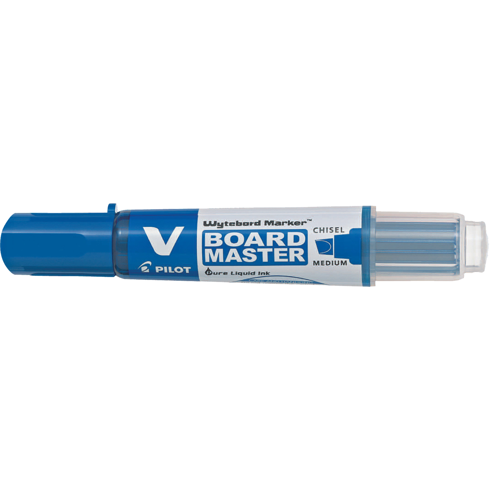 Pilot BG-WBMAVBMC-BE Vboard Master White Board Marker