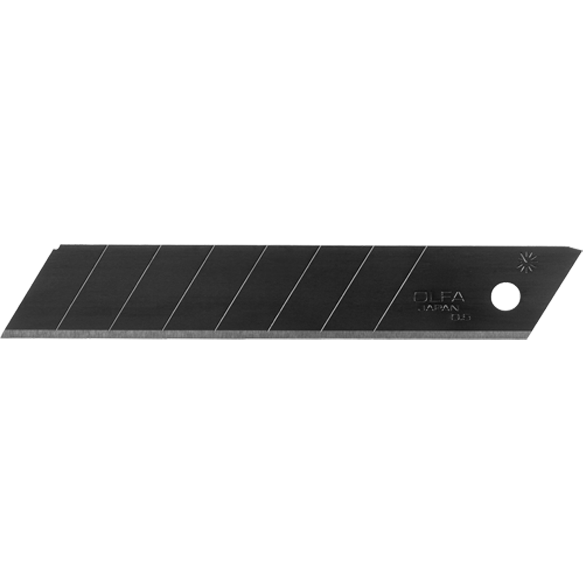 Olfa 1123432 Replacement Blade, Snap-Off Style