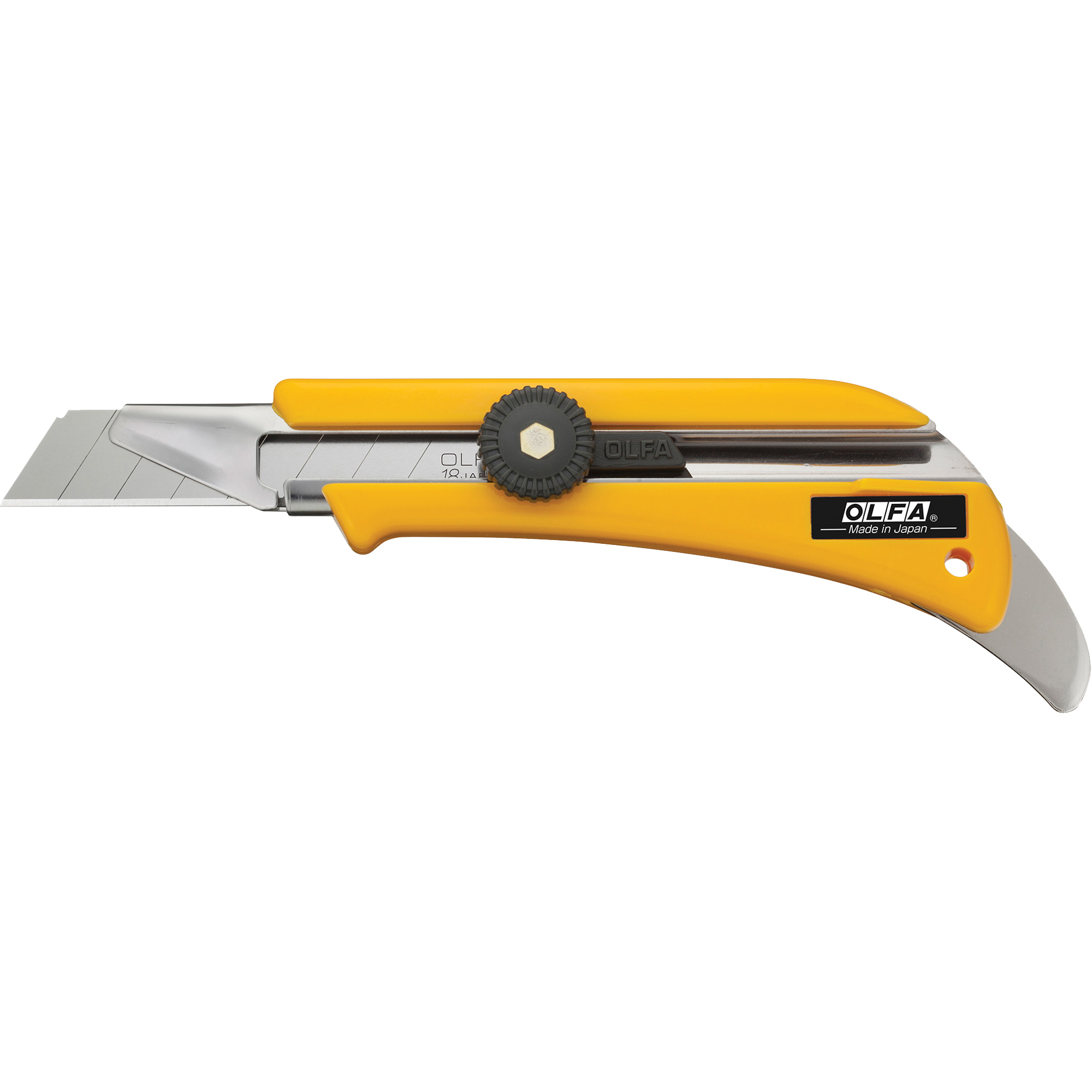 OLFA Utility Knife with Extend-Depth & Carpet-Cut Tool PA241 (OL ...