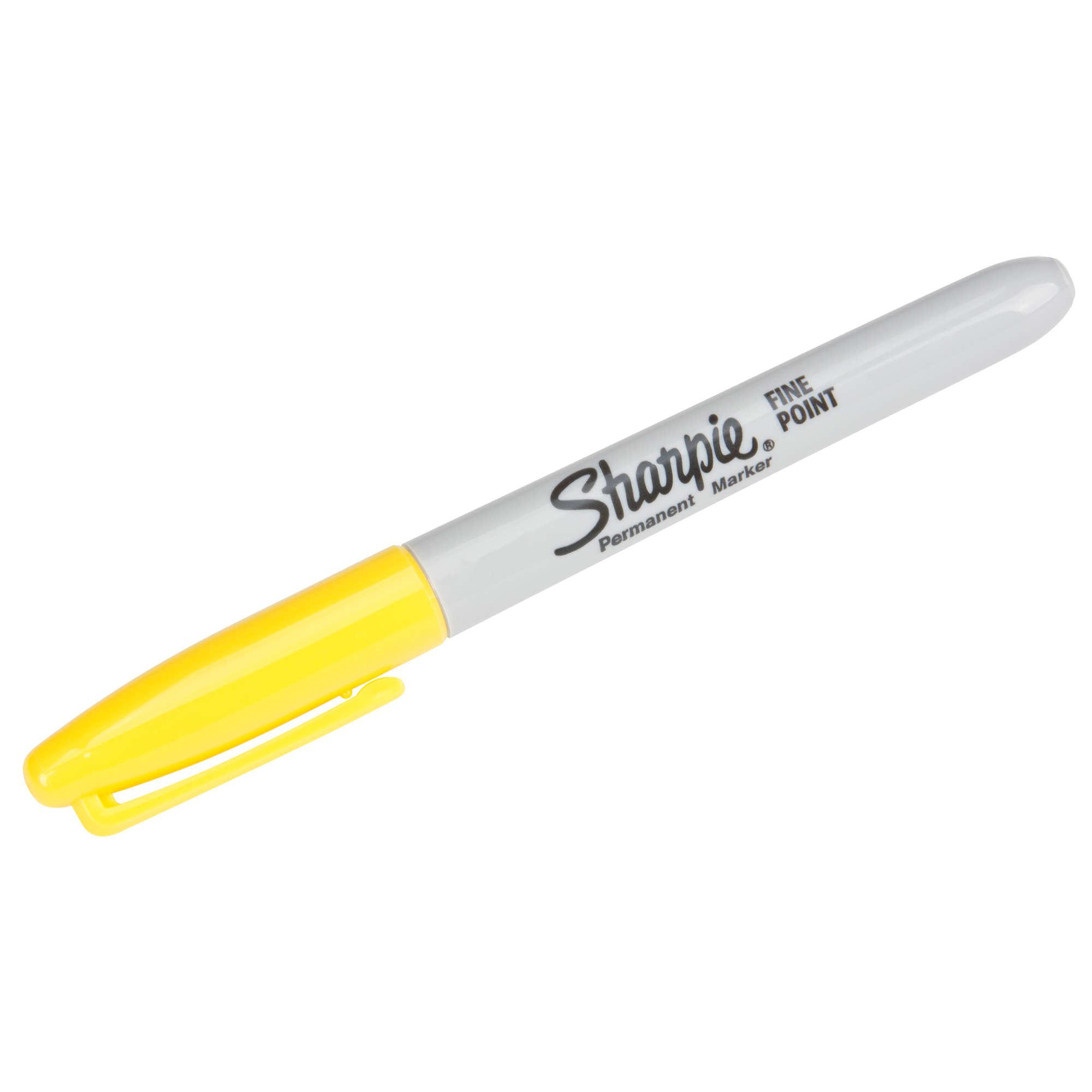 SHARPIE Permanent Markers - #15 Sharpie® PA391 (30035) | Shop Permanent ...