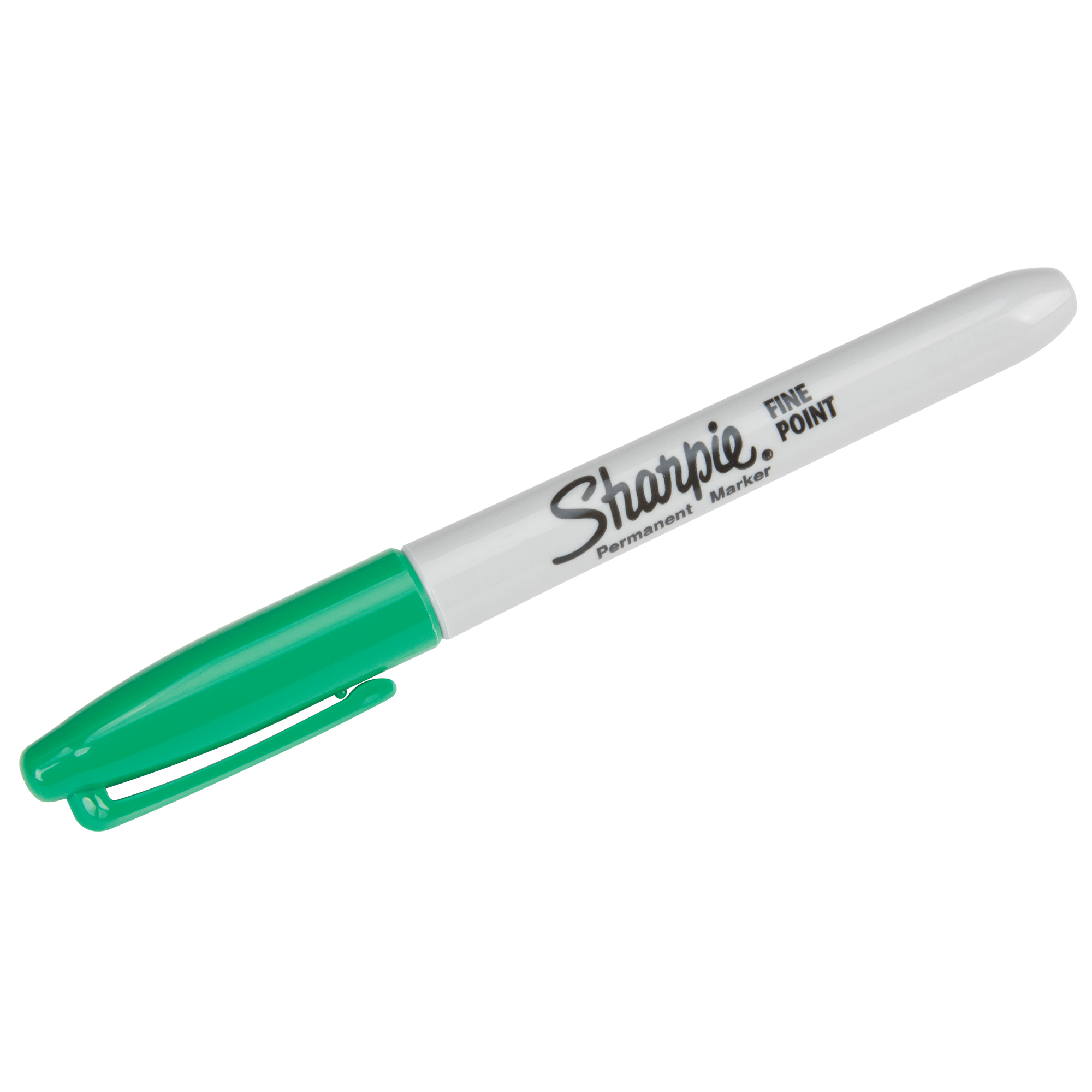 SHARPIE Permanent Markers - #15 Sharpie® PA396 (30004) | Shop Permanent ...