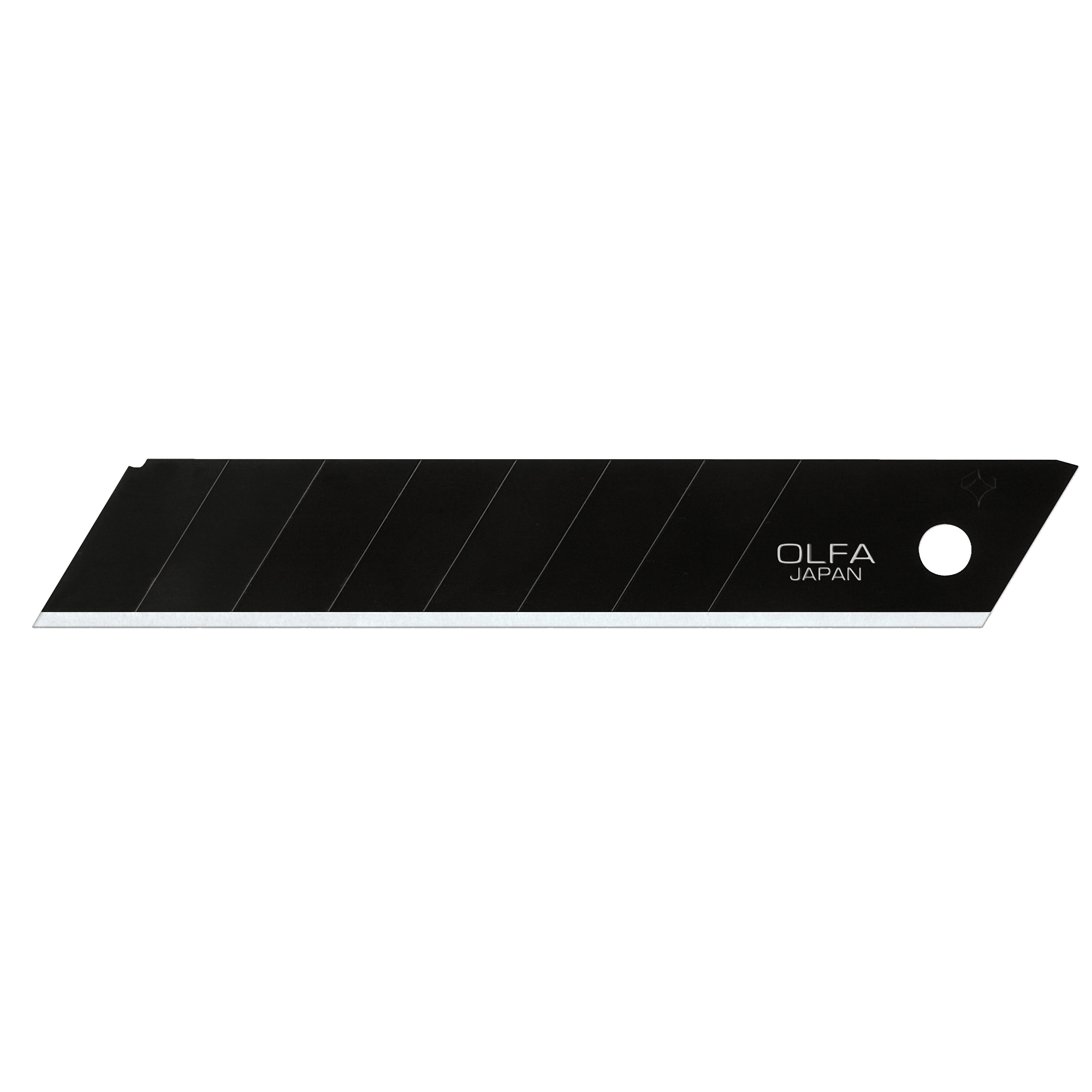 Olfa 9069 Heavy-Duty Auto-Lock Cutters - Replacement Blades, Snap-Off Style