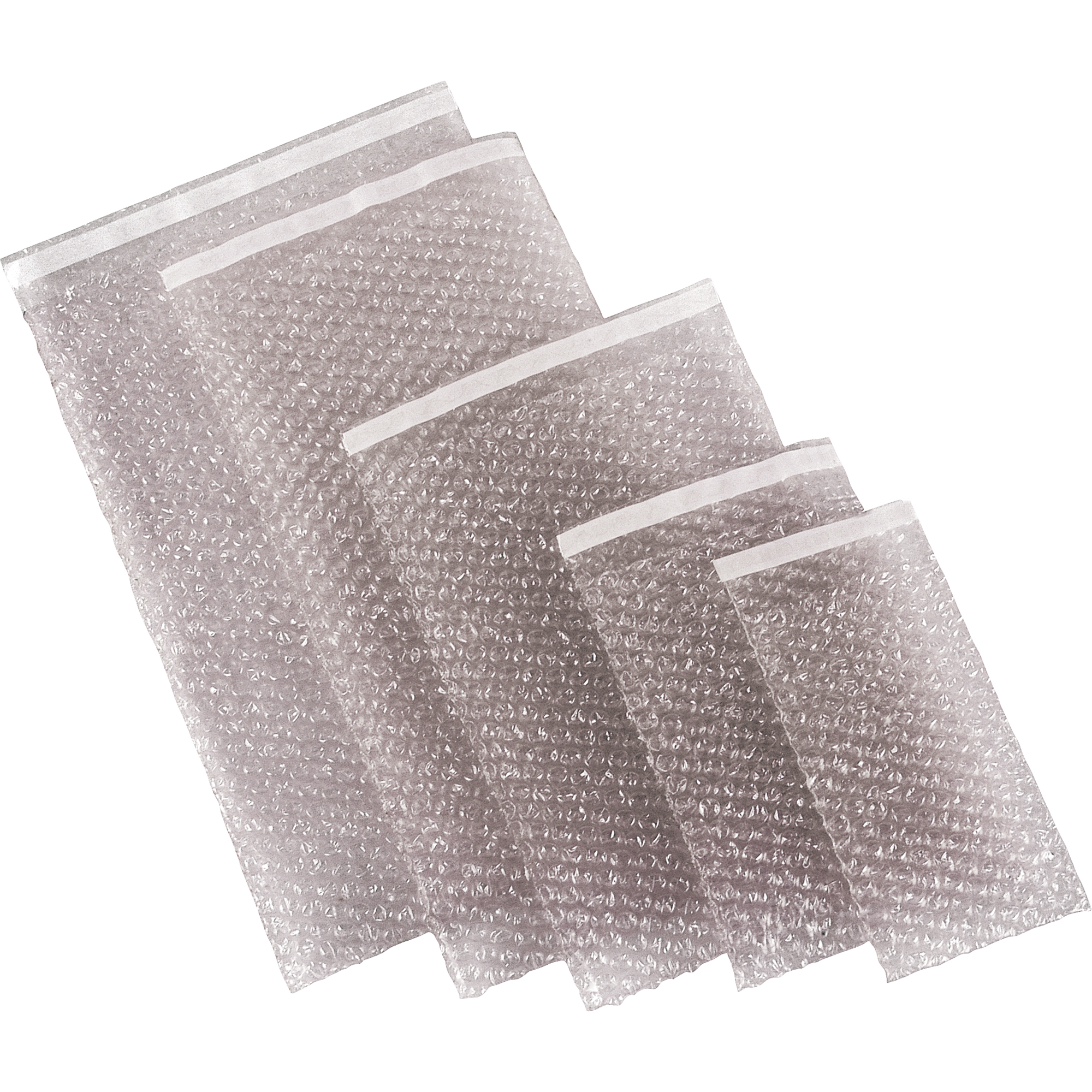 POLYAIR E-Z Seal Bubble Pouches PC582 (EZ7" X 8.5" ANTI STATIC) | Shop ...