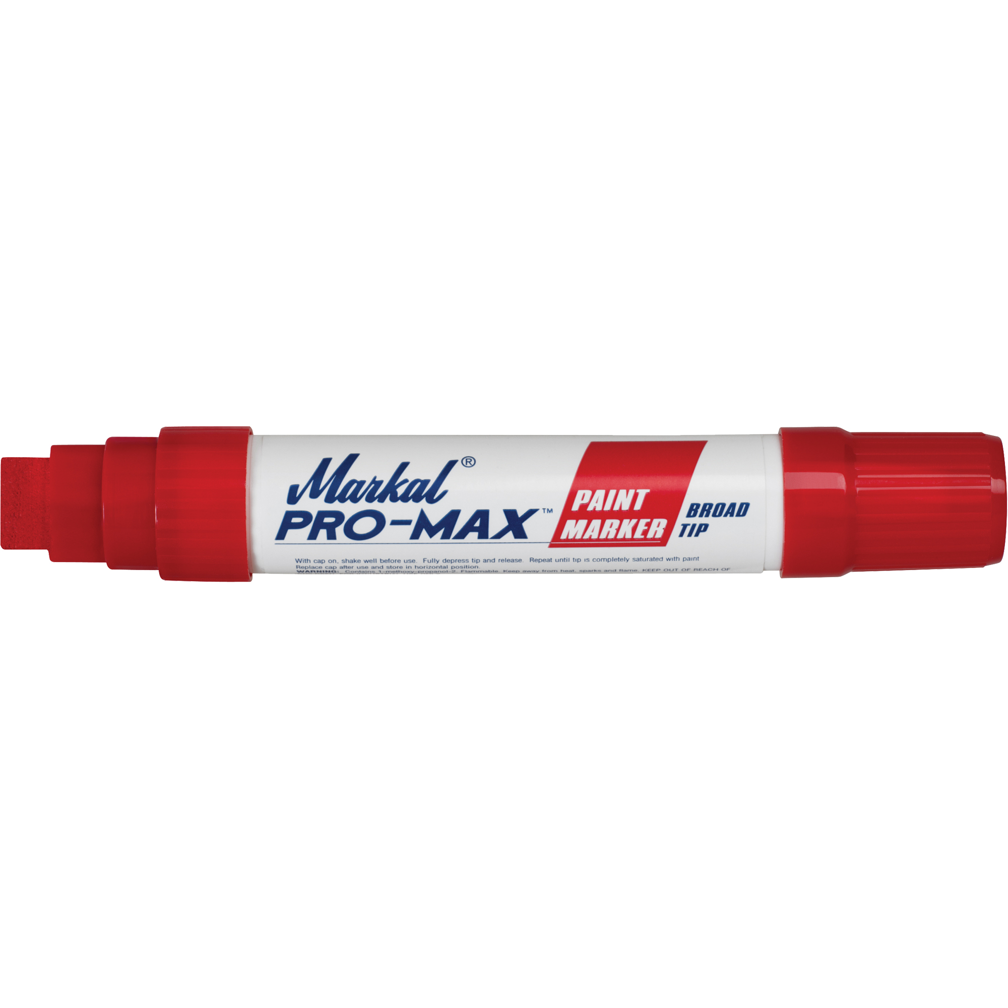 MARKAL Pro-Max® Paint Markers PC685 (090902) | Shop Paint Marker | TENAQUIP