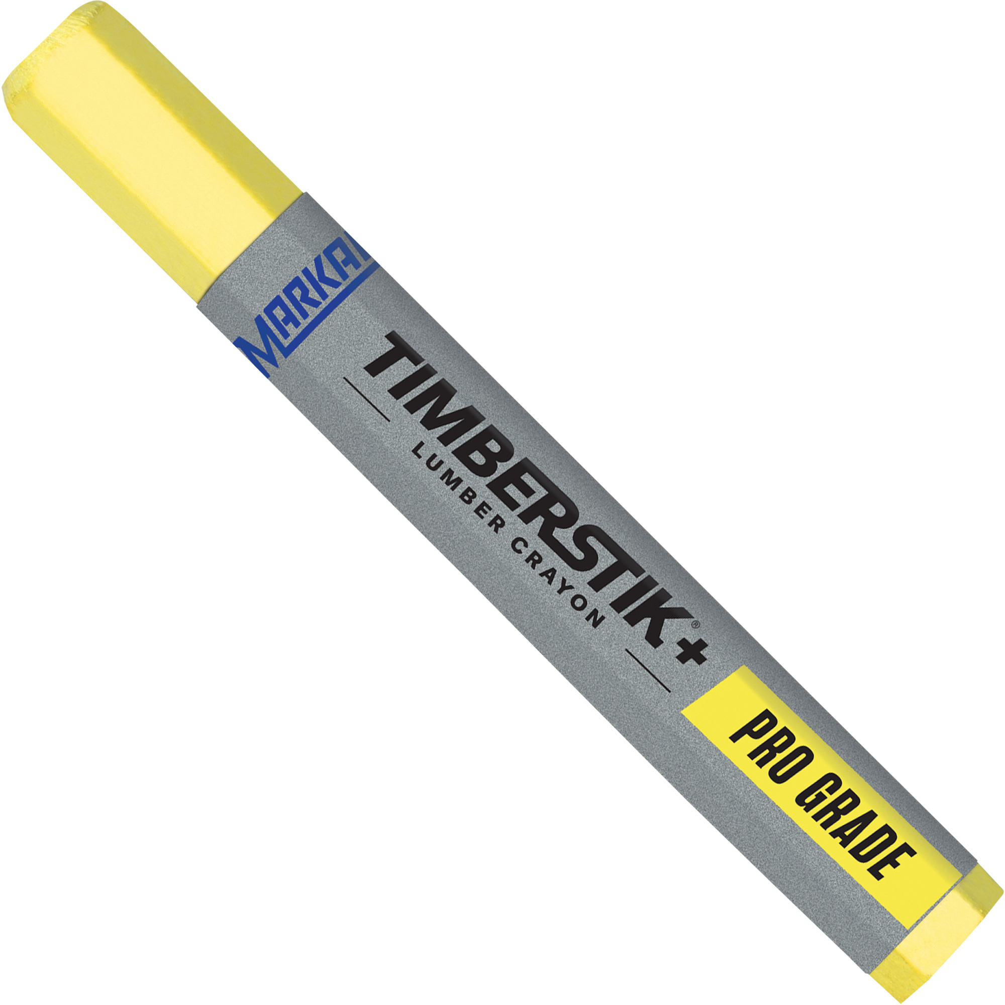 Markal 080381 Crayon Lumber TimberstikMD+ caliber Pro