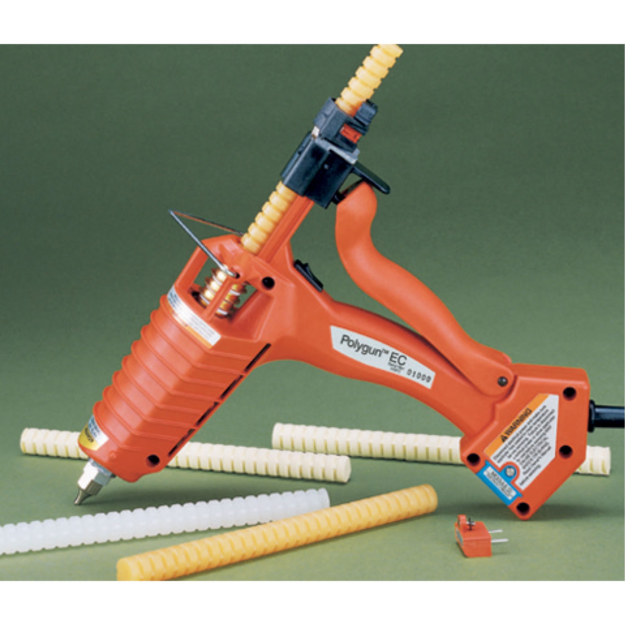 3M Polygun EC Applicators PC757 ( HMAP-EC) | Shop Hot Melt Glue Gun ...