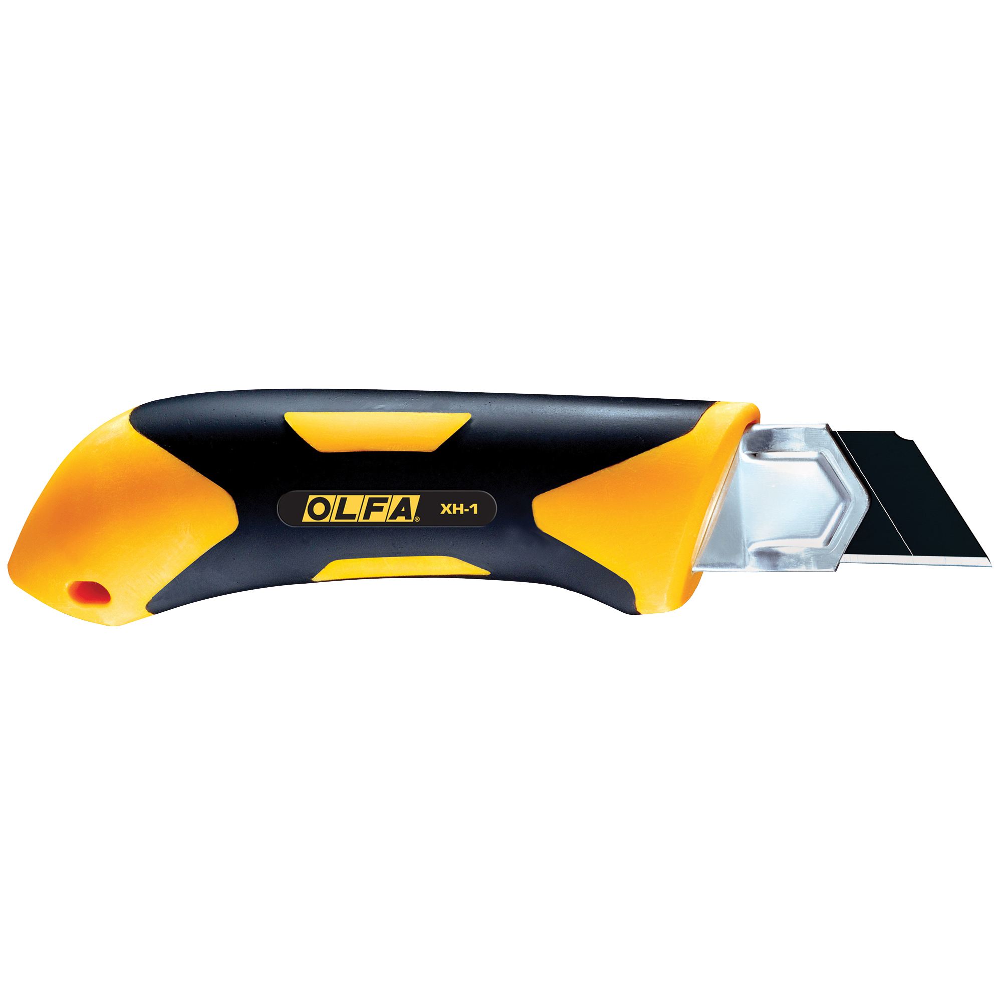 OLFA Extra Heavy-Duty Fiberglass Utility Knife PE093 ( XH-1) | Shop Retractable Knife | TENAQUIP