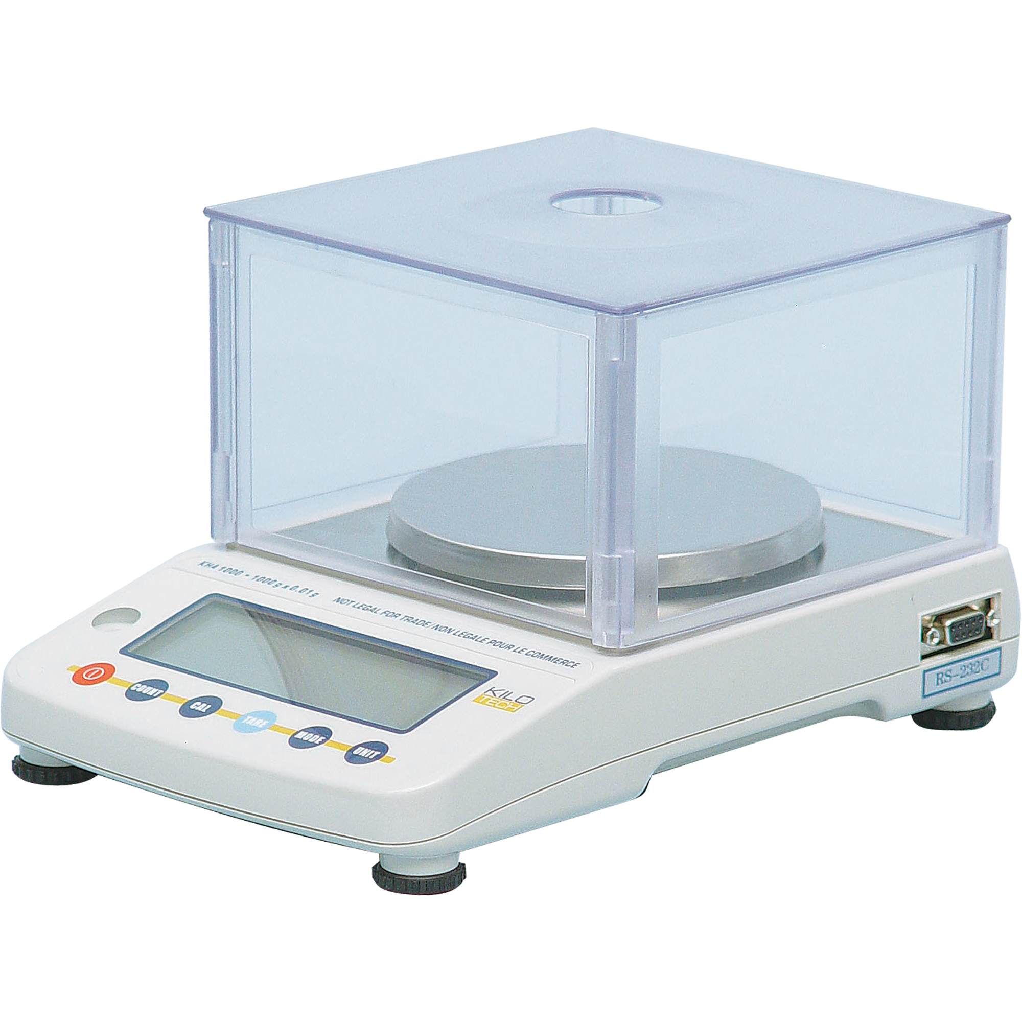 KILOTECH Precision Scales IA780 (851939) | Shop Bench Top Scale | TENAQUIP