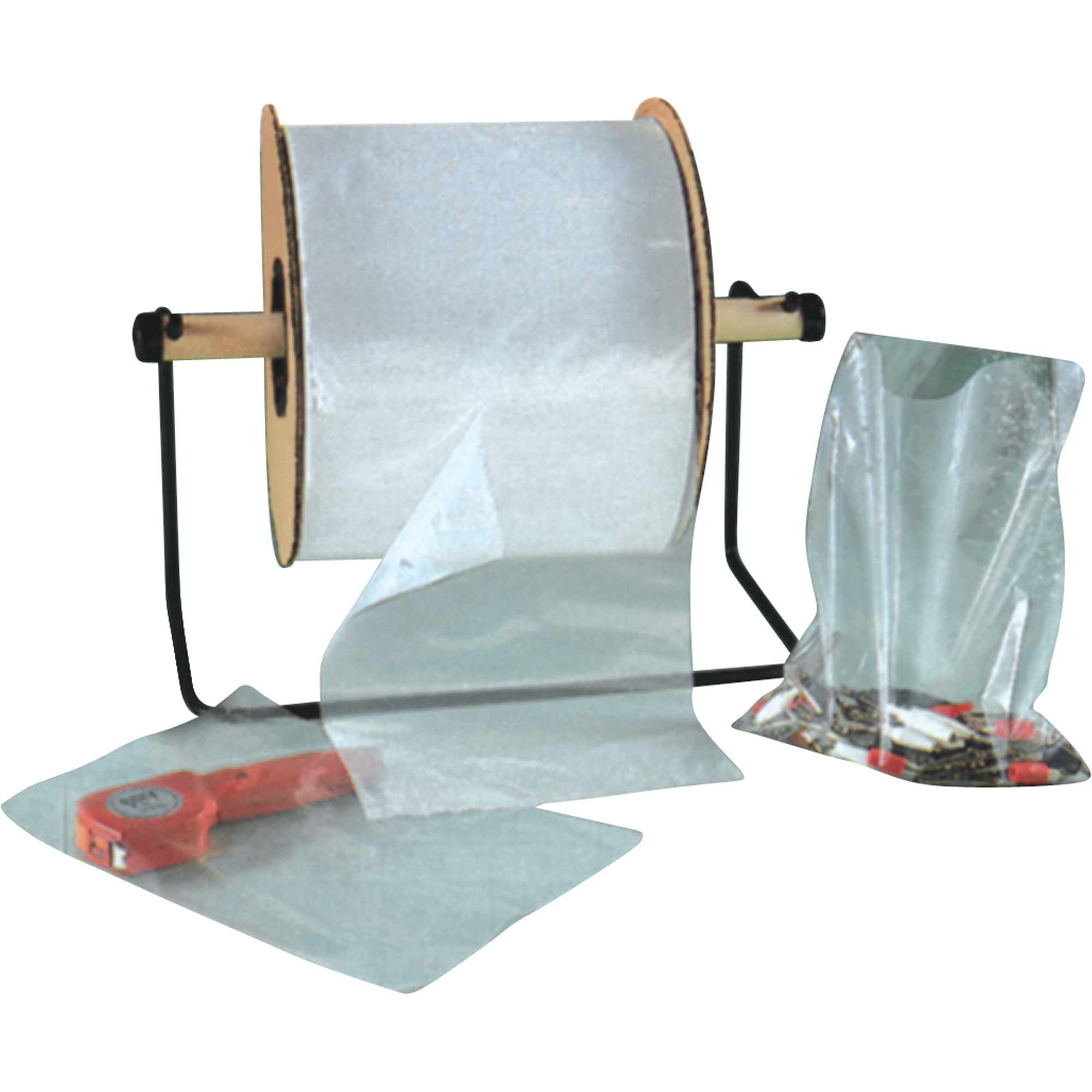 Polytubing Dispensers PE178 | Shop Poly Tubing Dispenser | TENAQUIP