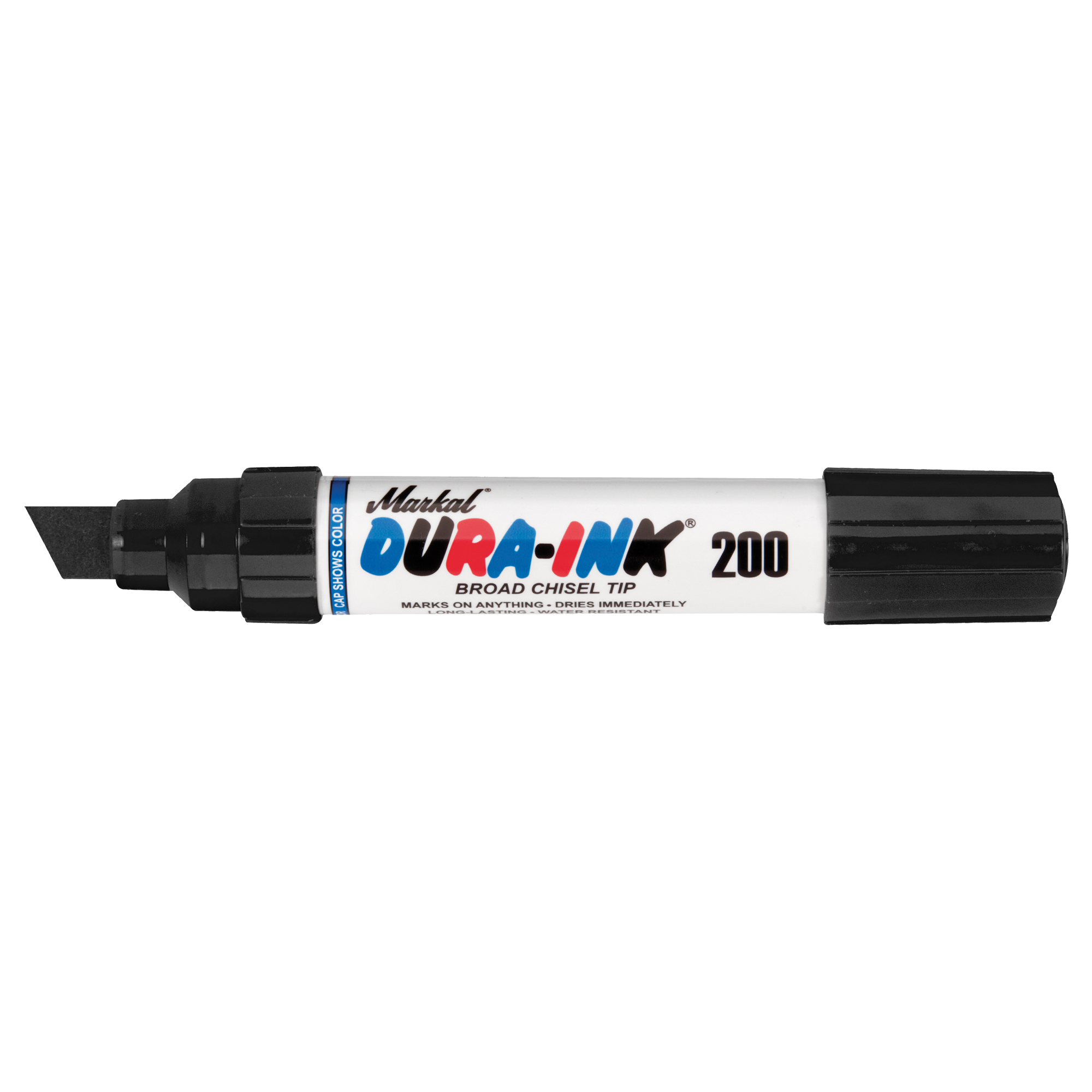 MARKAL Dura-Ink® - #200 Marker PE267 (096917) | Shop Permanent Marker ...