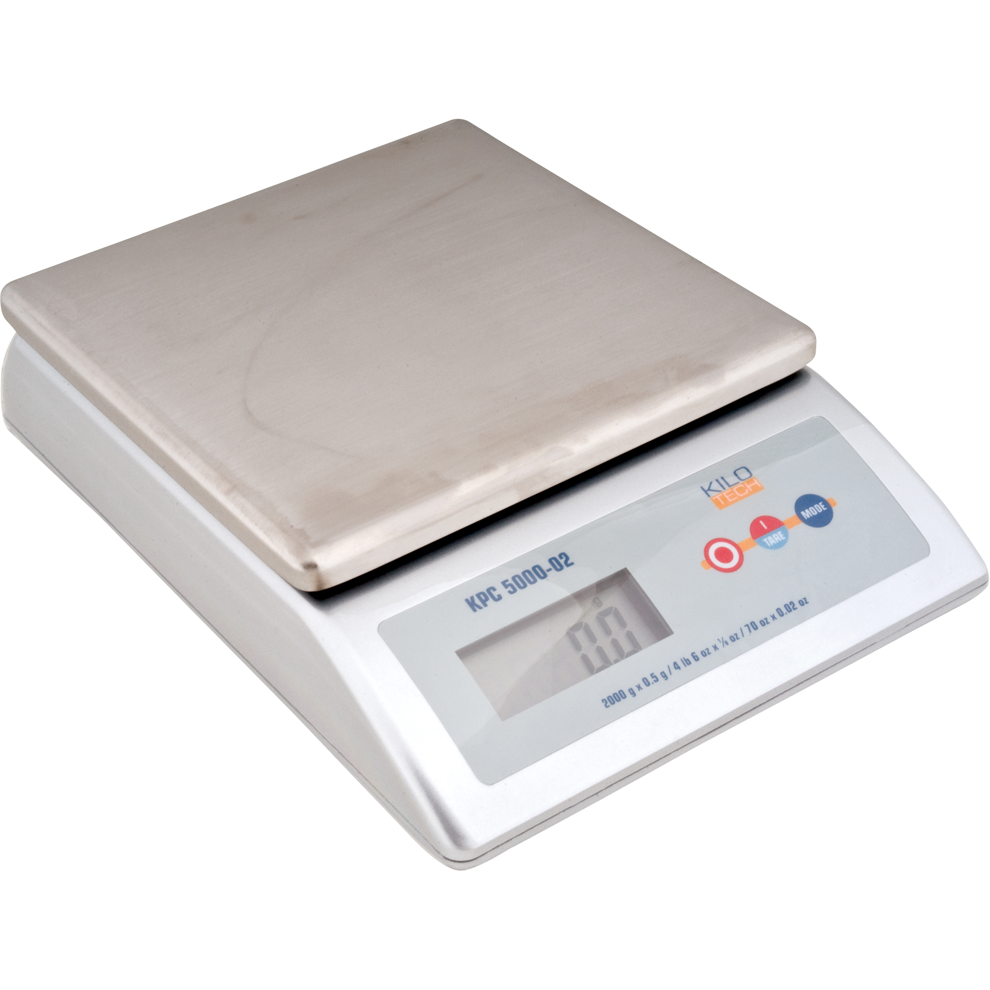 KILOTECH Platform Scale PE453 (851146) | Shop Platform Scale | TENAQUIP