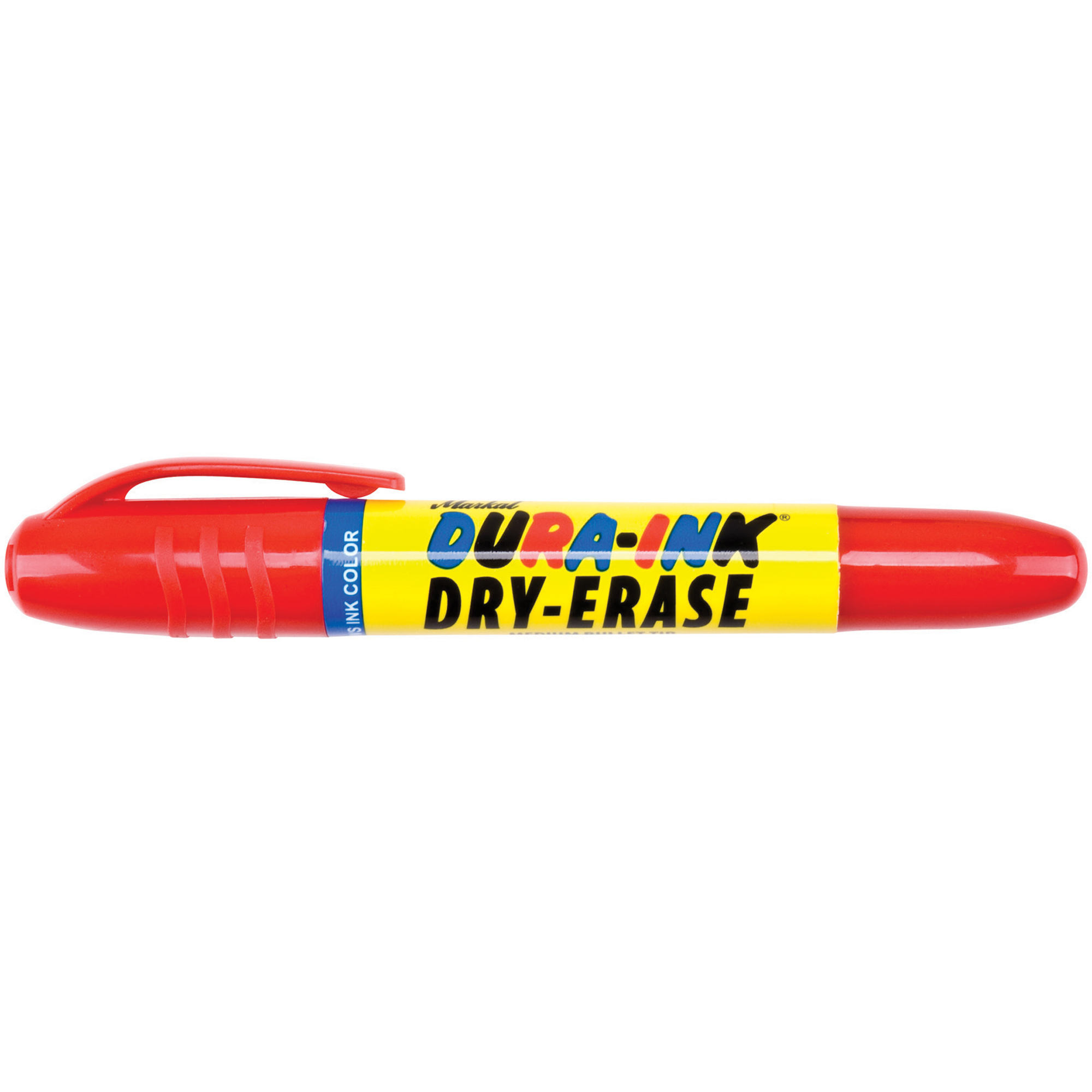 Markal 096570 Dura-Ink® Dry Erase Ink Markers