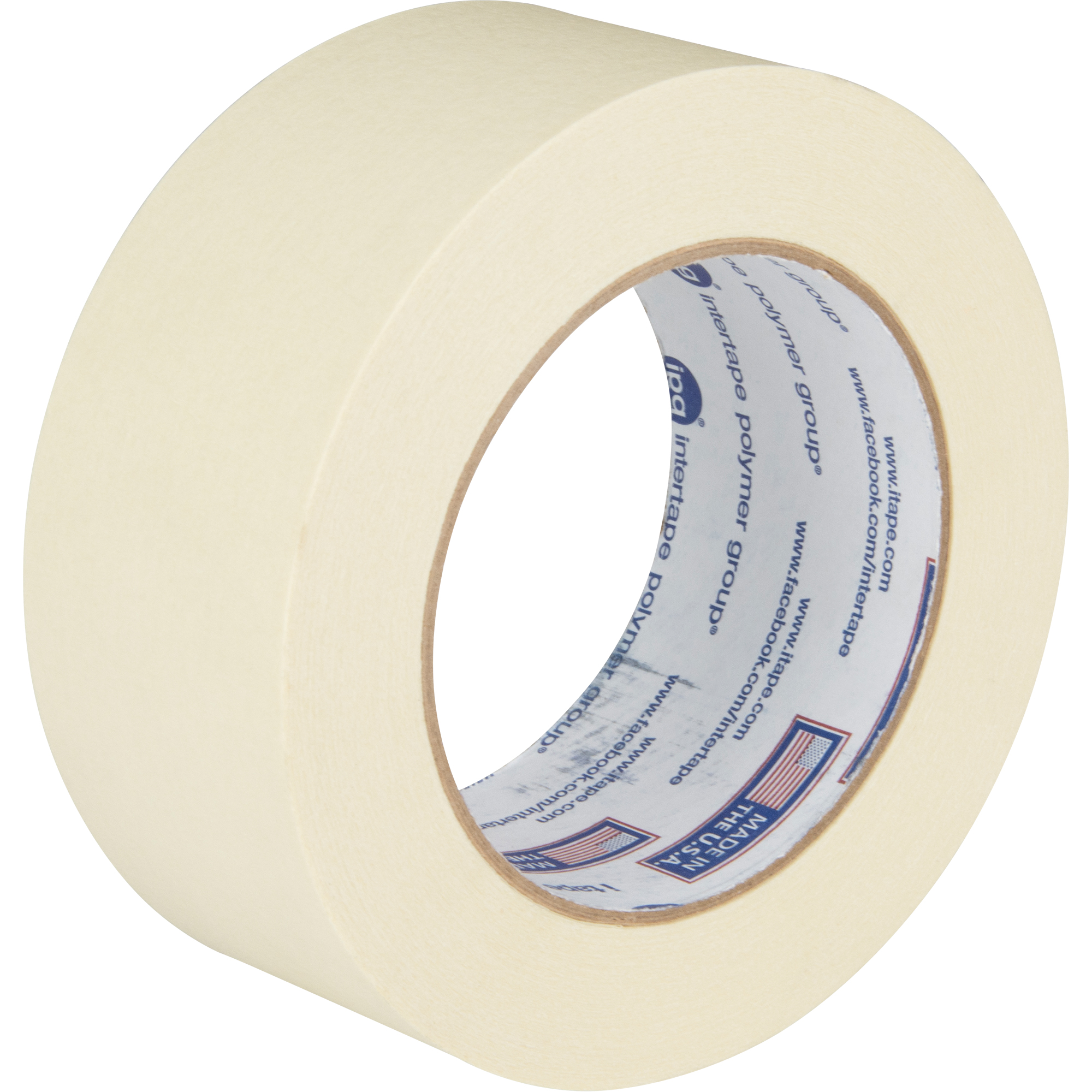IPG General Purpose Masking Tape PF051 ( 87201) | Shop General Purpose ...