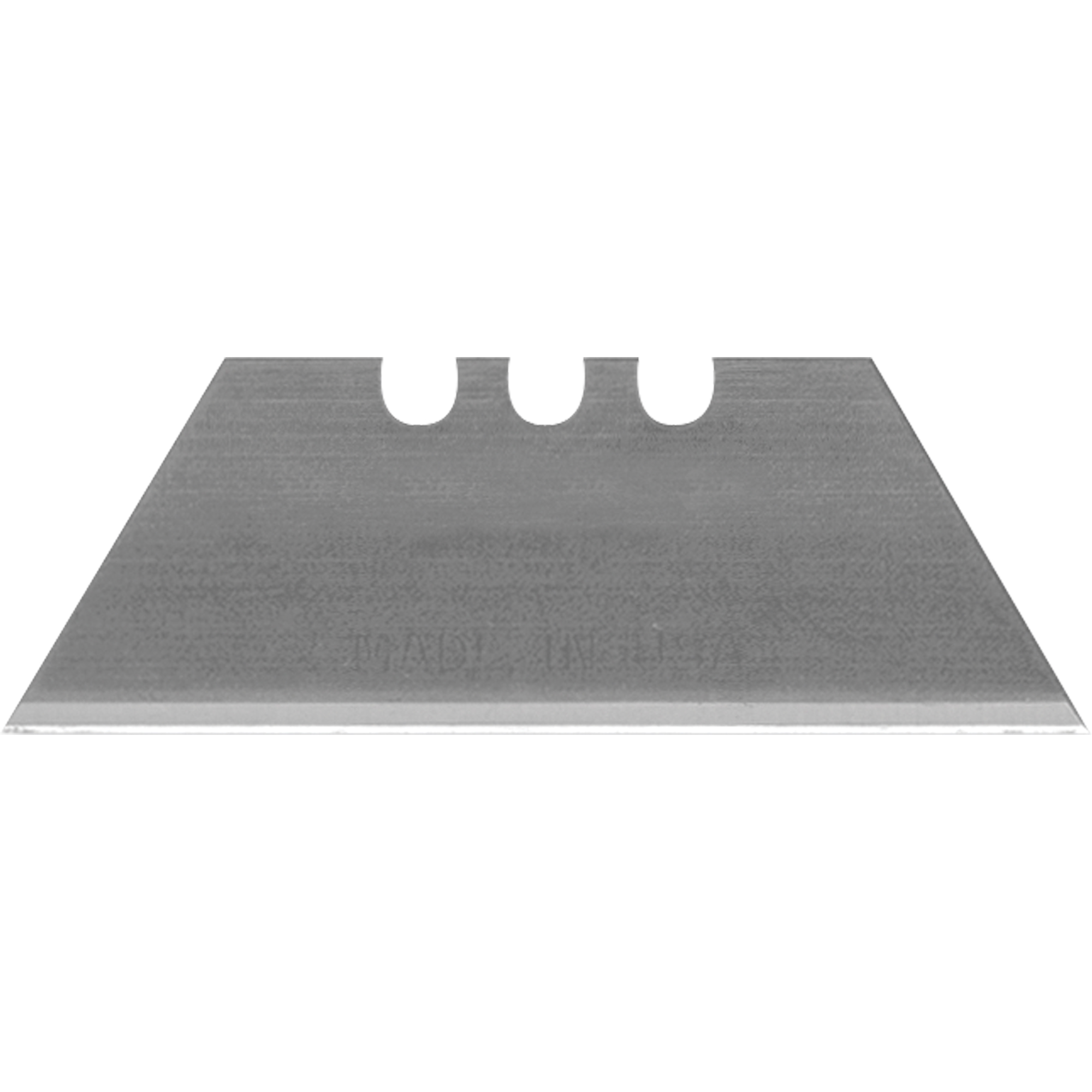 Olfa OLO-5/B Heavy-Duty Utility Replacement Blades, Single Style
