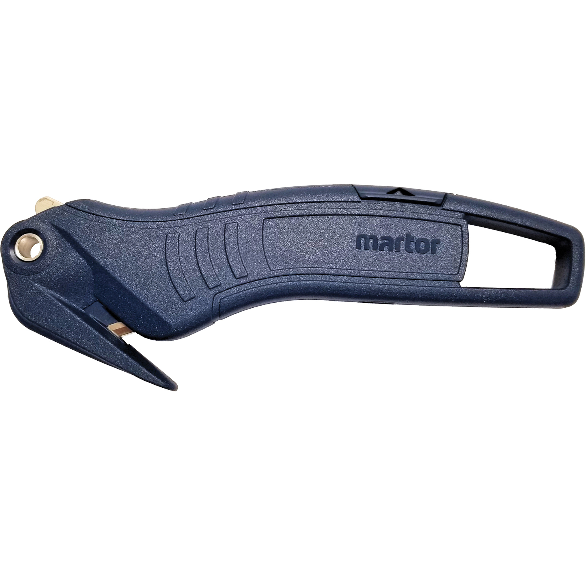 Martor 32000771.02 Secumax 320 Safety Film Cutting Knife