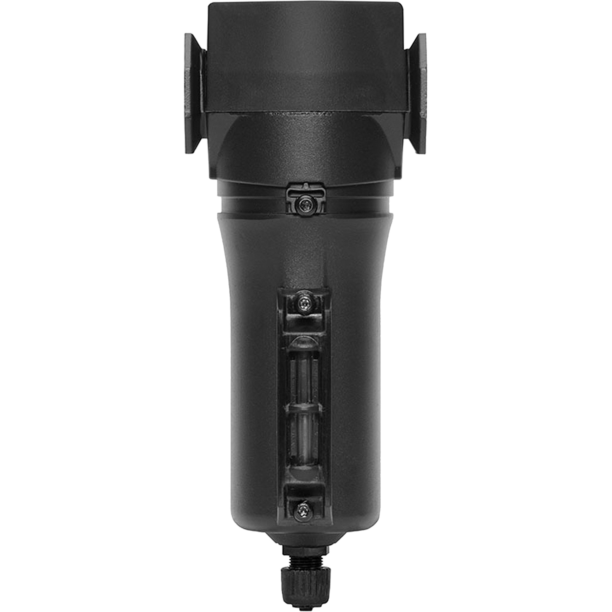 Topring 50.127A Manual Drain with Metal Bowl Modulair 300, In Line ...