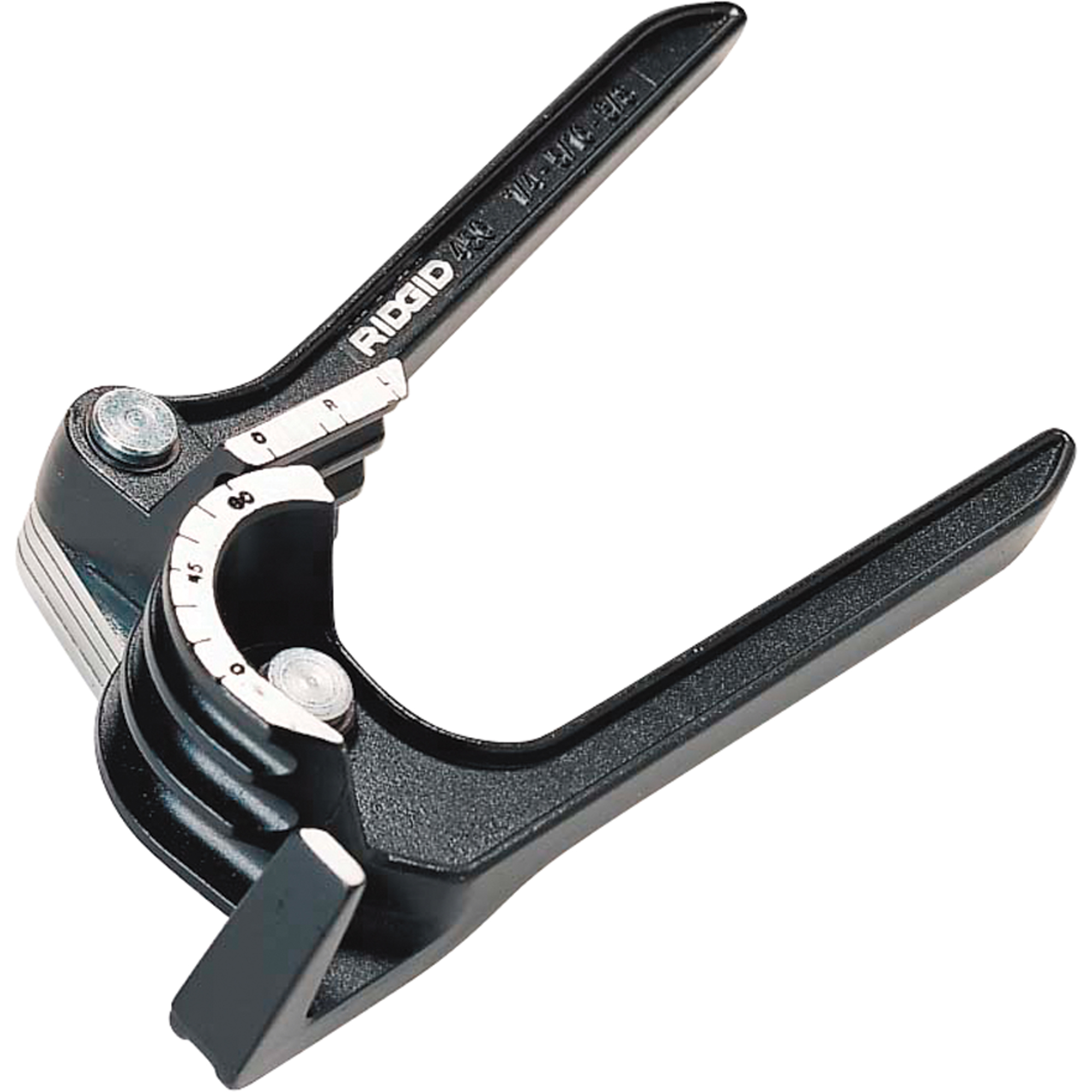 RIDGID Cintreuses Tri-Bender No 456 QG054 (44852) | Magasiner Cintreuse ...