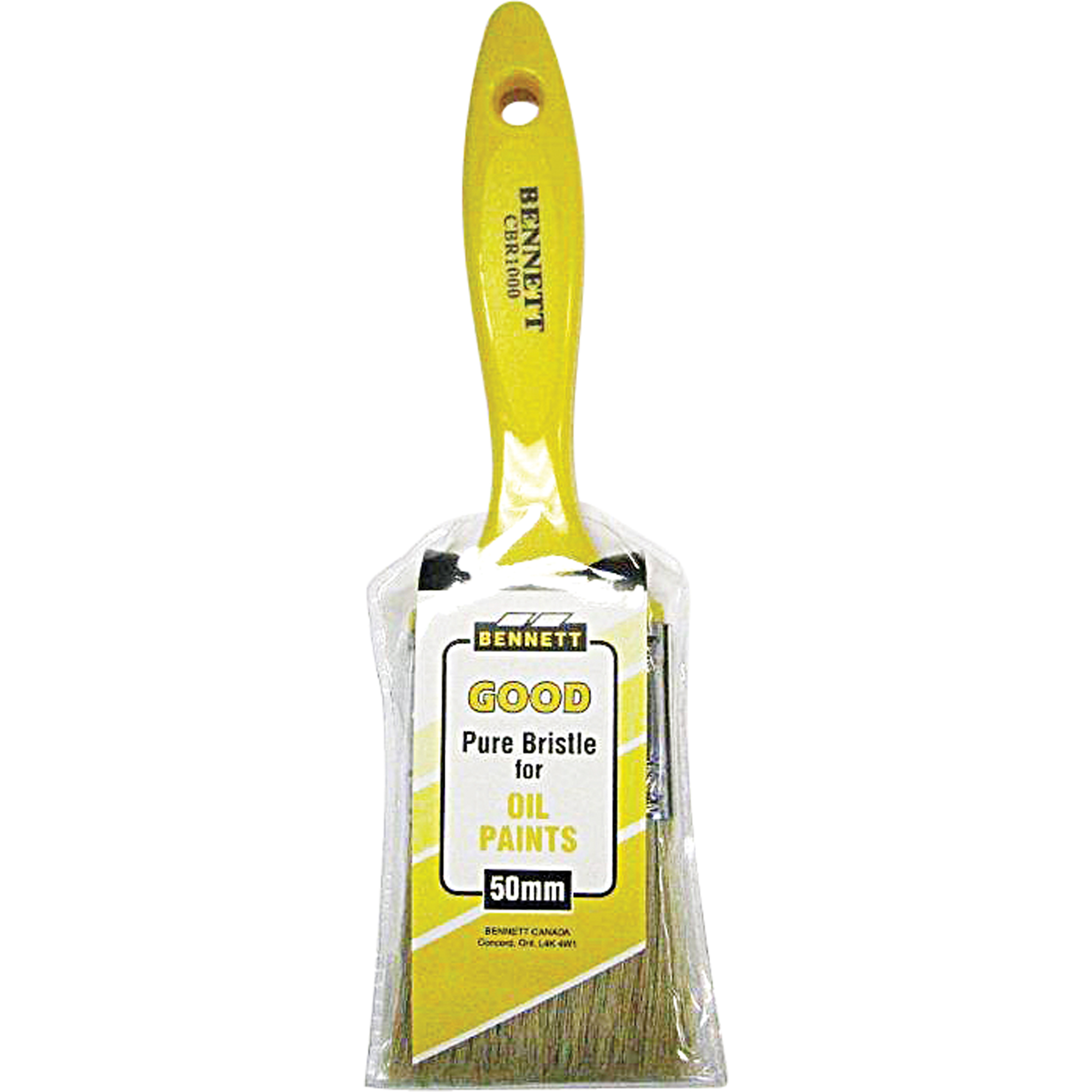 BENNETT Paint Brush QN718 ( CBR 1000 50) | Shop Paint Brushes | TENAQUIP