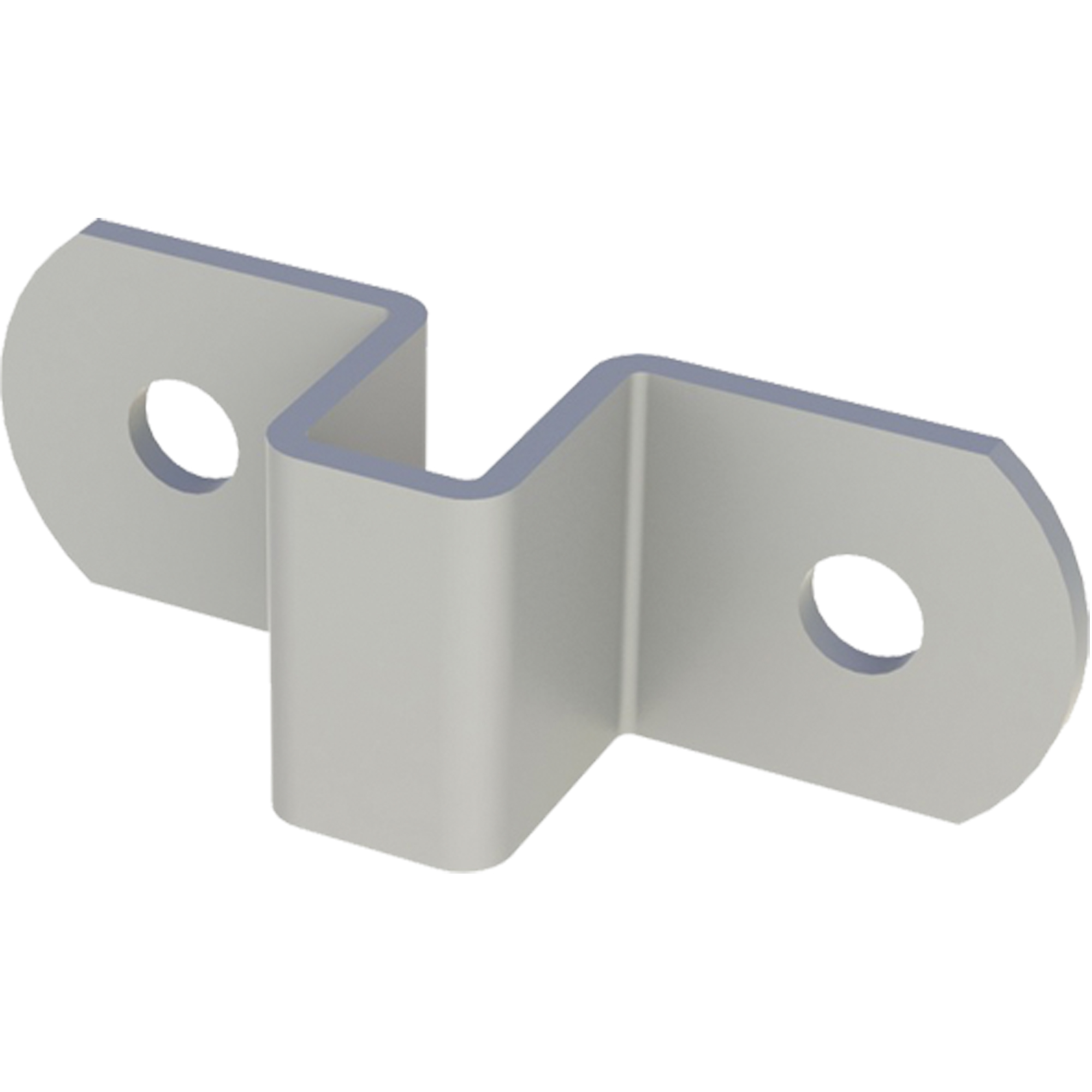 Metalware RN306 Interlok Boltless Shelving Back-to-Back Brackets