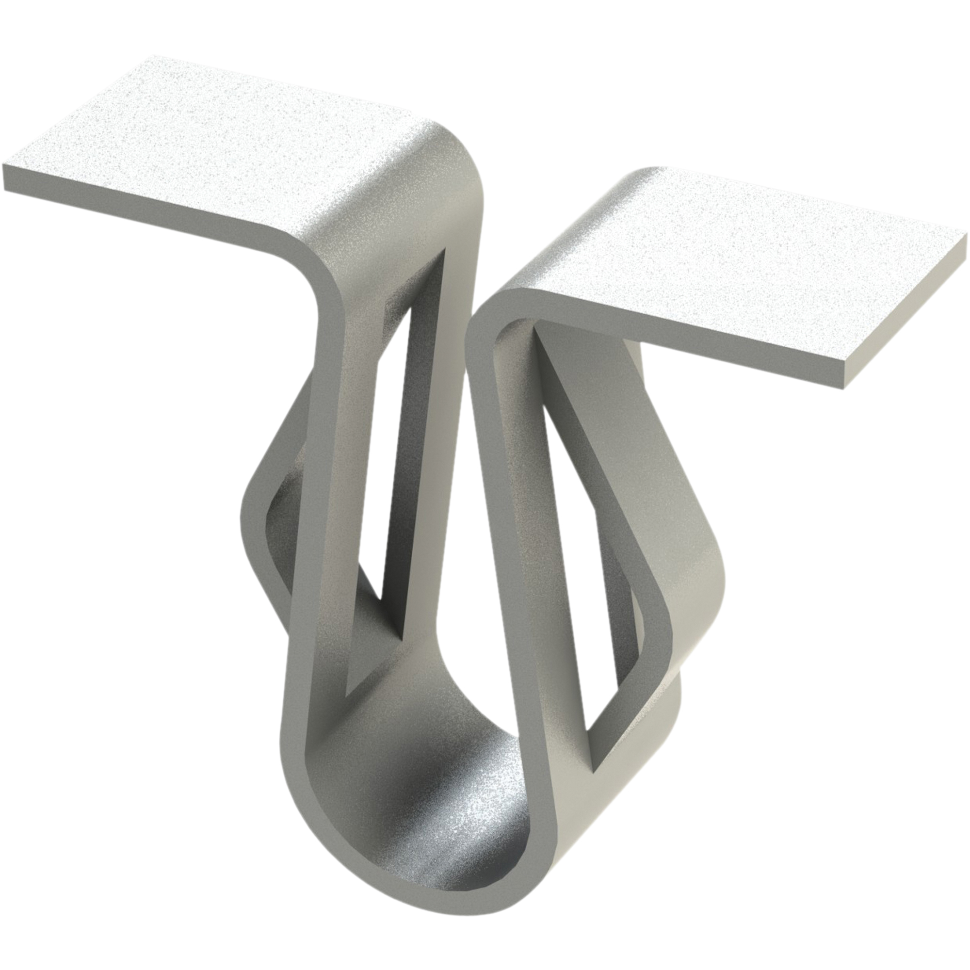 METALWARE Interlok Boltless Shelving Divider Clip RC420 ( XDC) | Shop ...