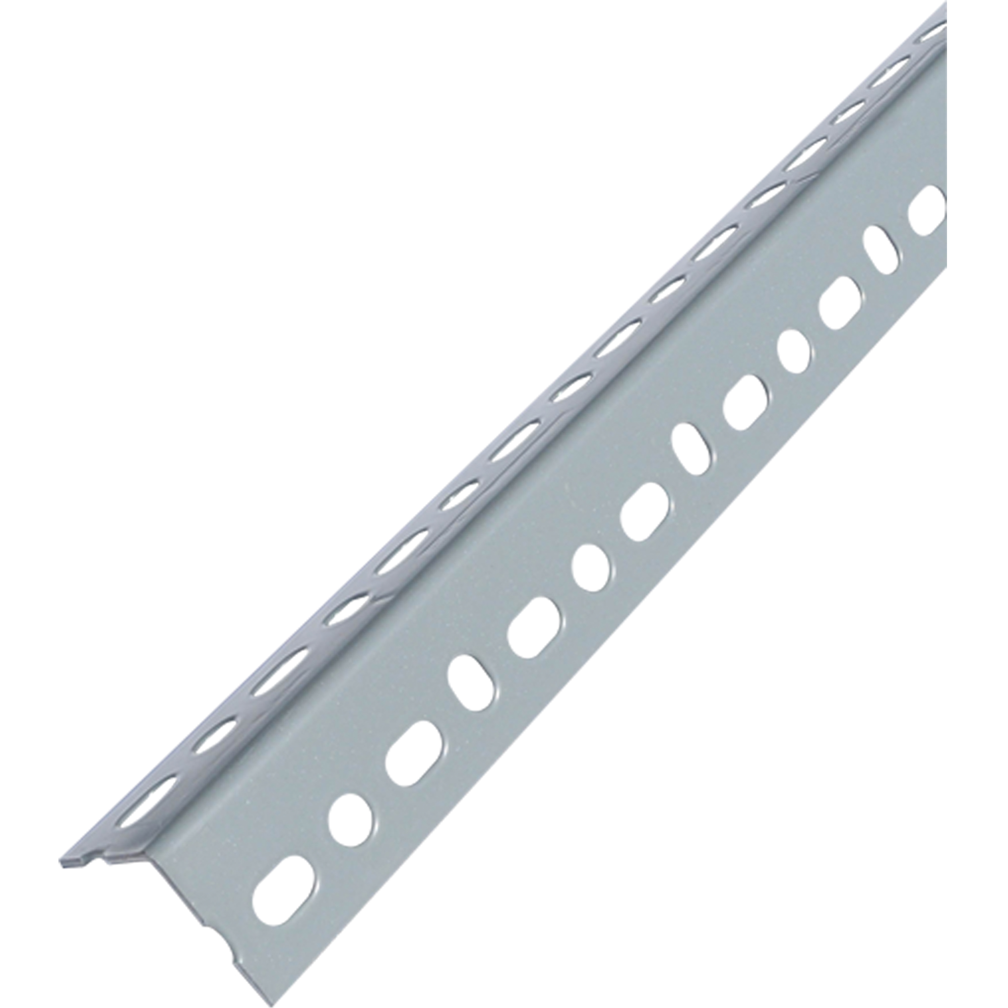 Slotted Angle Shelving - Slotted Angles RG981 | Shop Slotted Angle Post ...