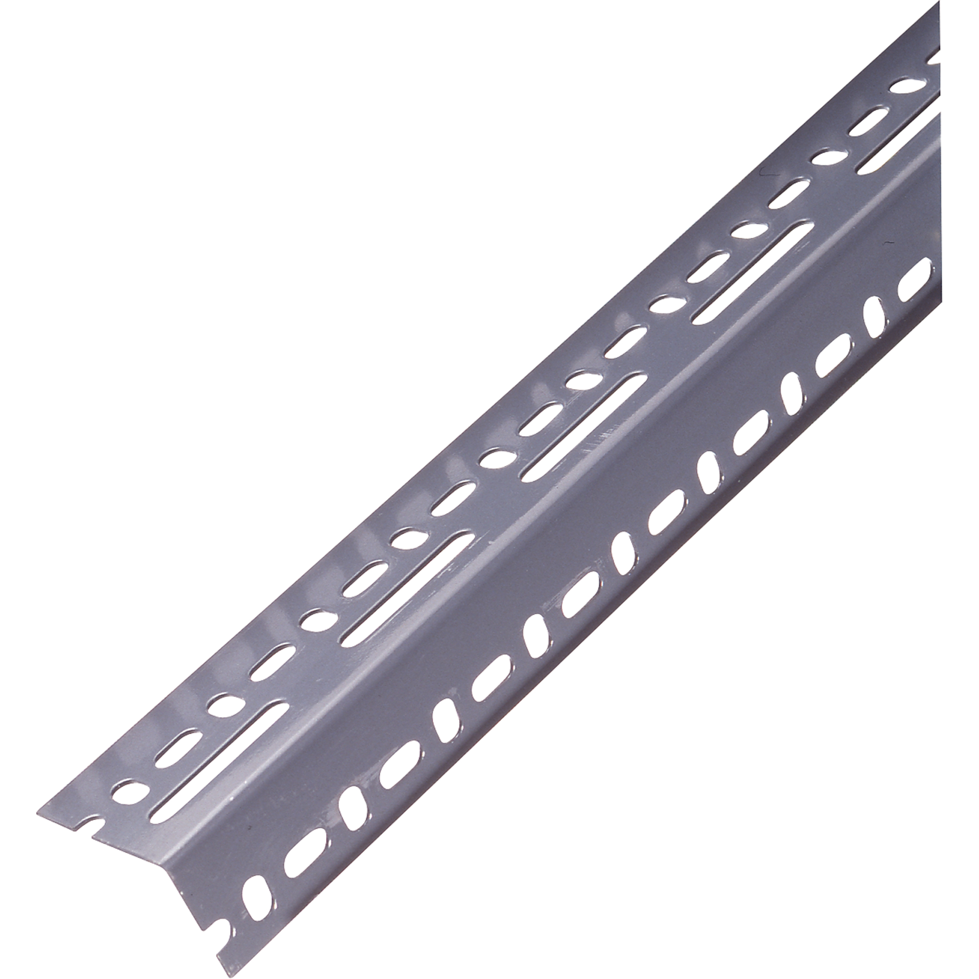 Slotted Angle Shelving - Slotted Angles RG982 | Shop Slotted Angle Post ...