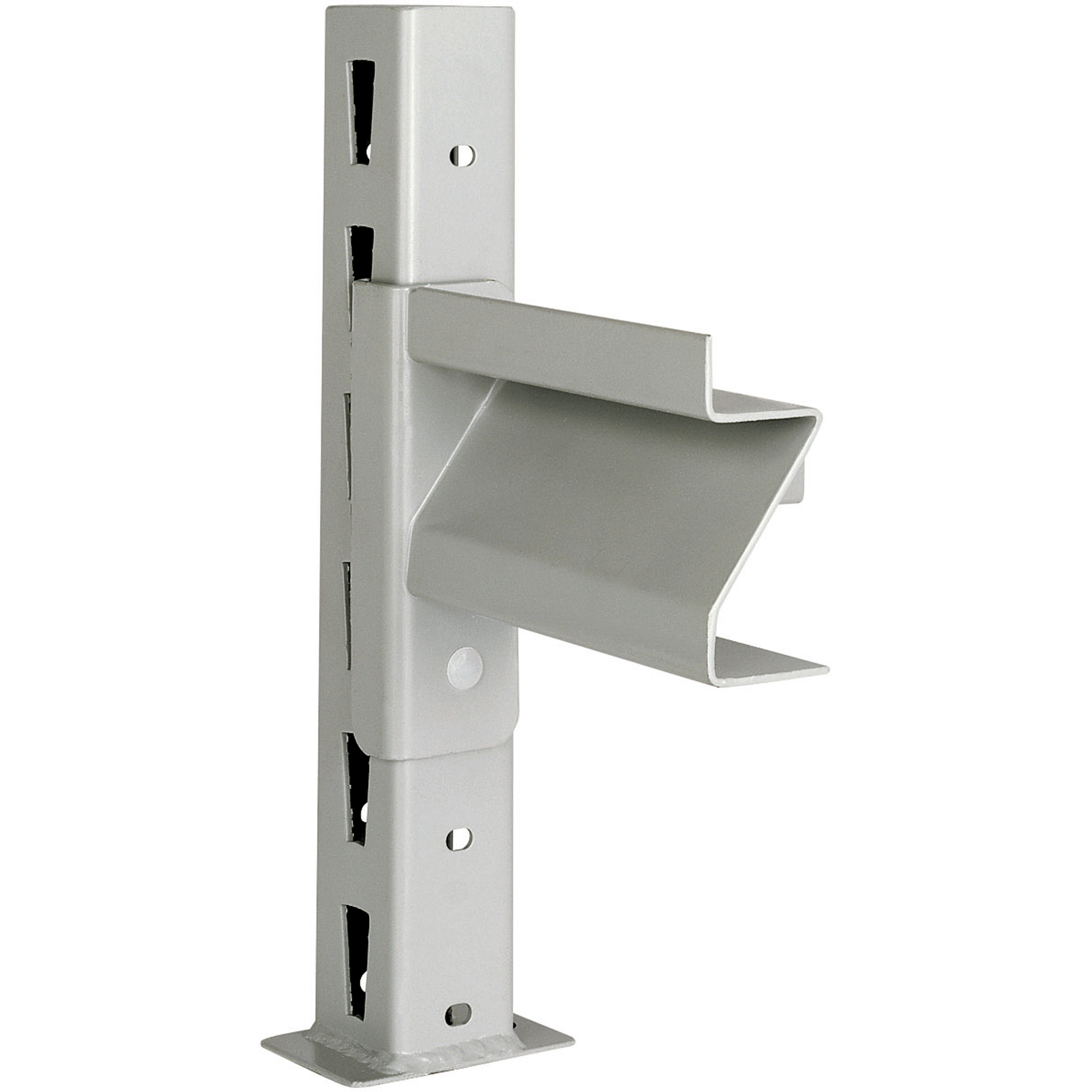 EDSAL Heavy-Duty Bulk Storage Racks RK044 | Shop Shelving Unit | TENAQUIP