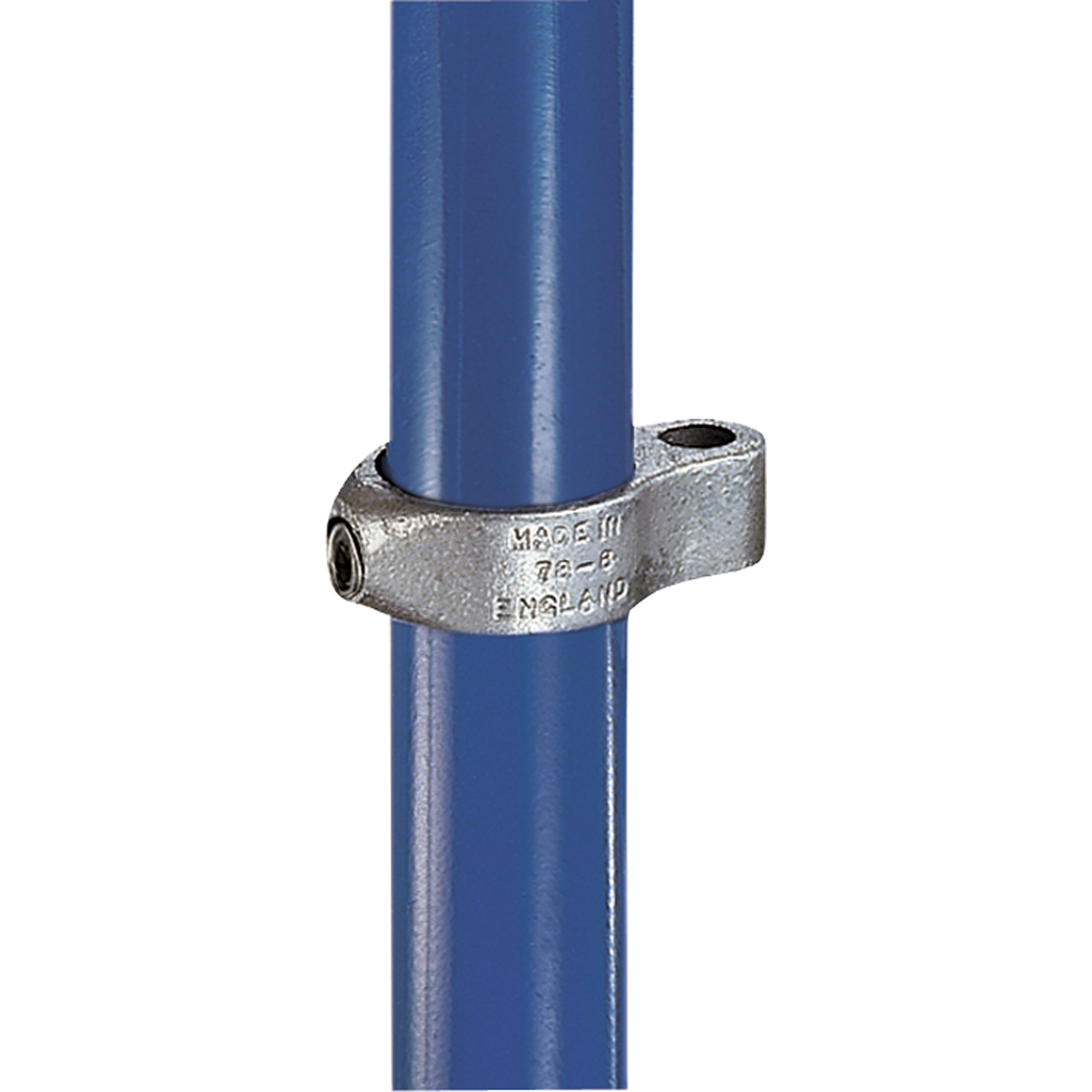 Kee Klamp 78-7 Pipe Fittings - Gate Eyes, 1.66"