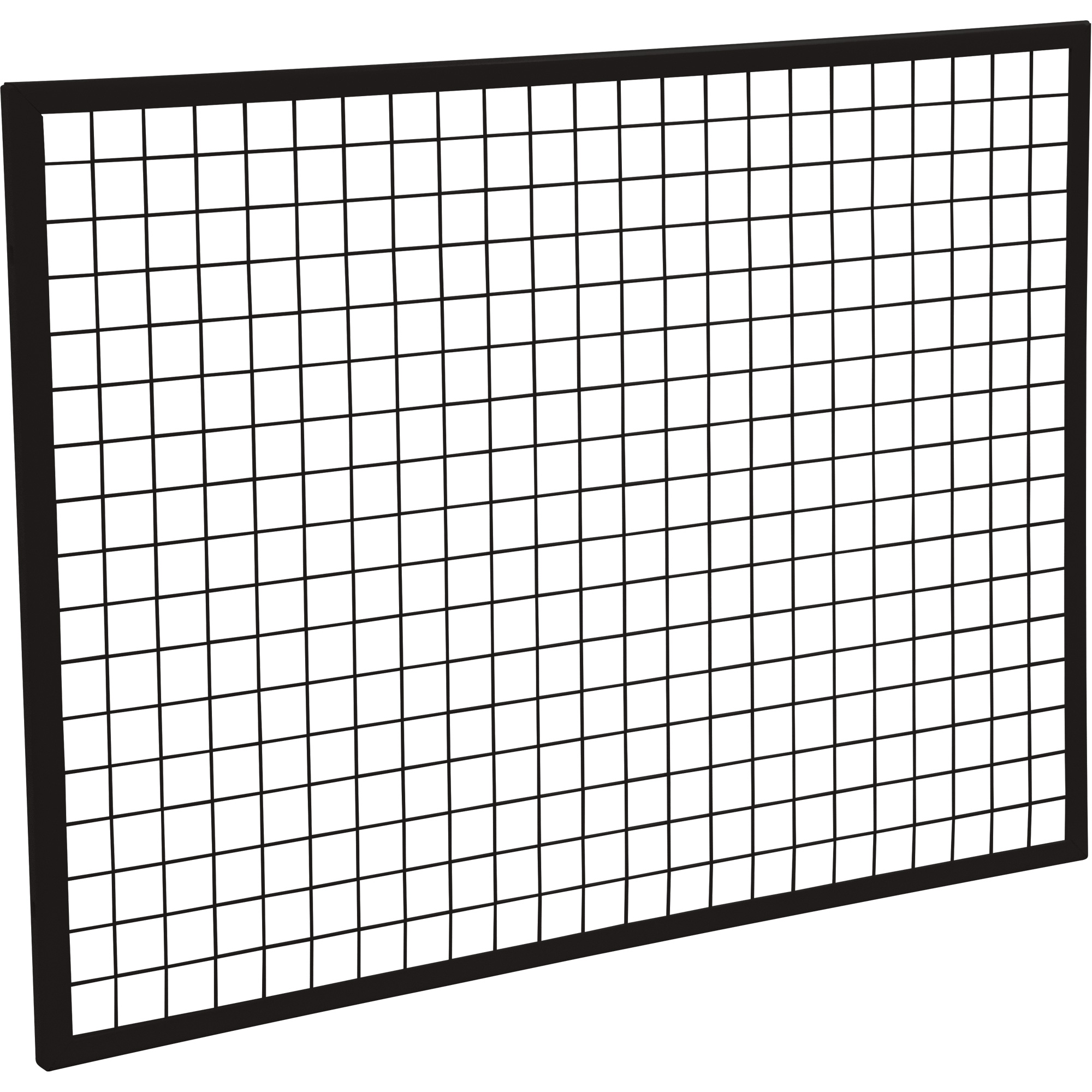 KLETON RN619 Wire Mesh Frame, 4' H x 3' W