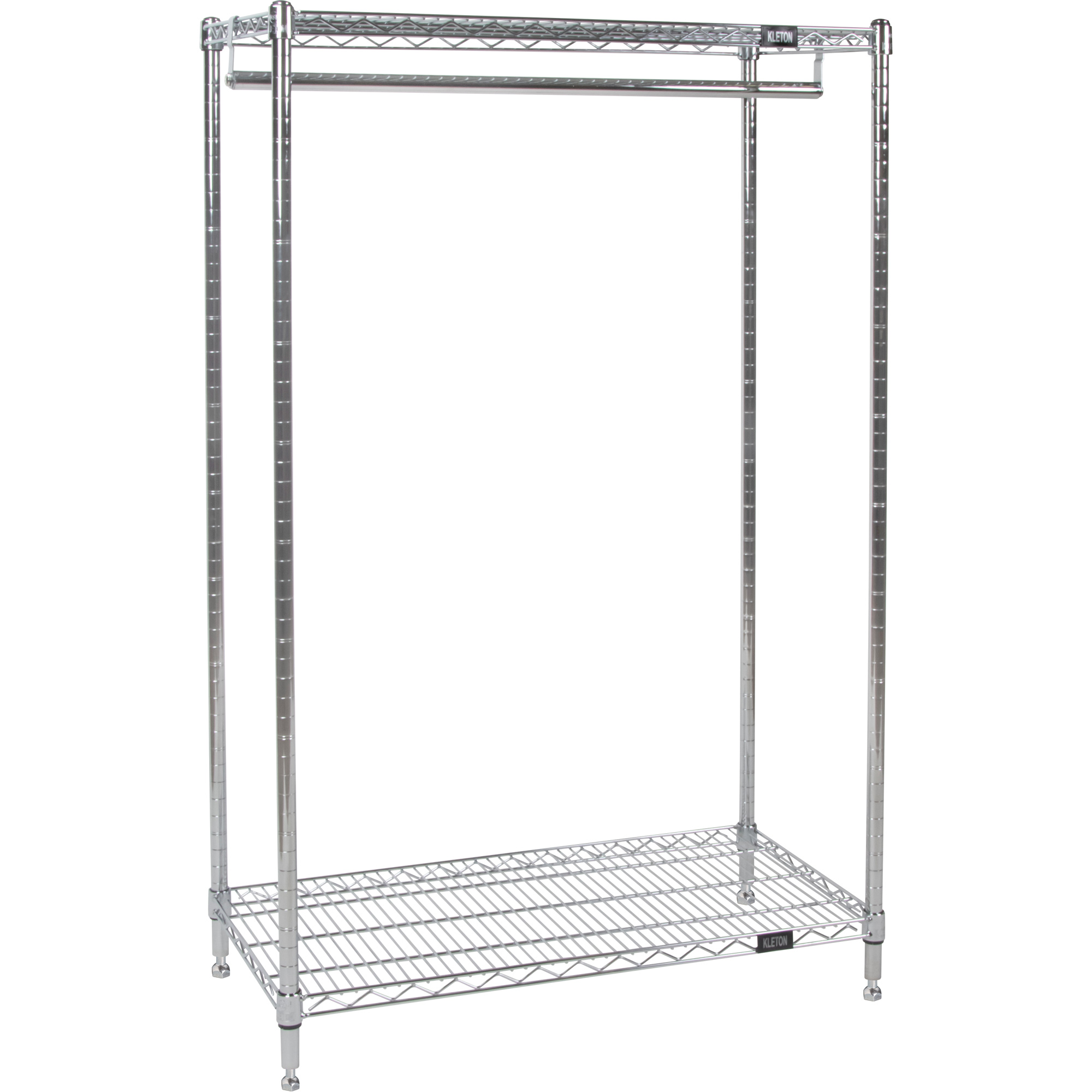 Kleton RN861 Wire Garment Rack