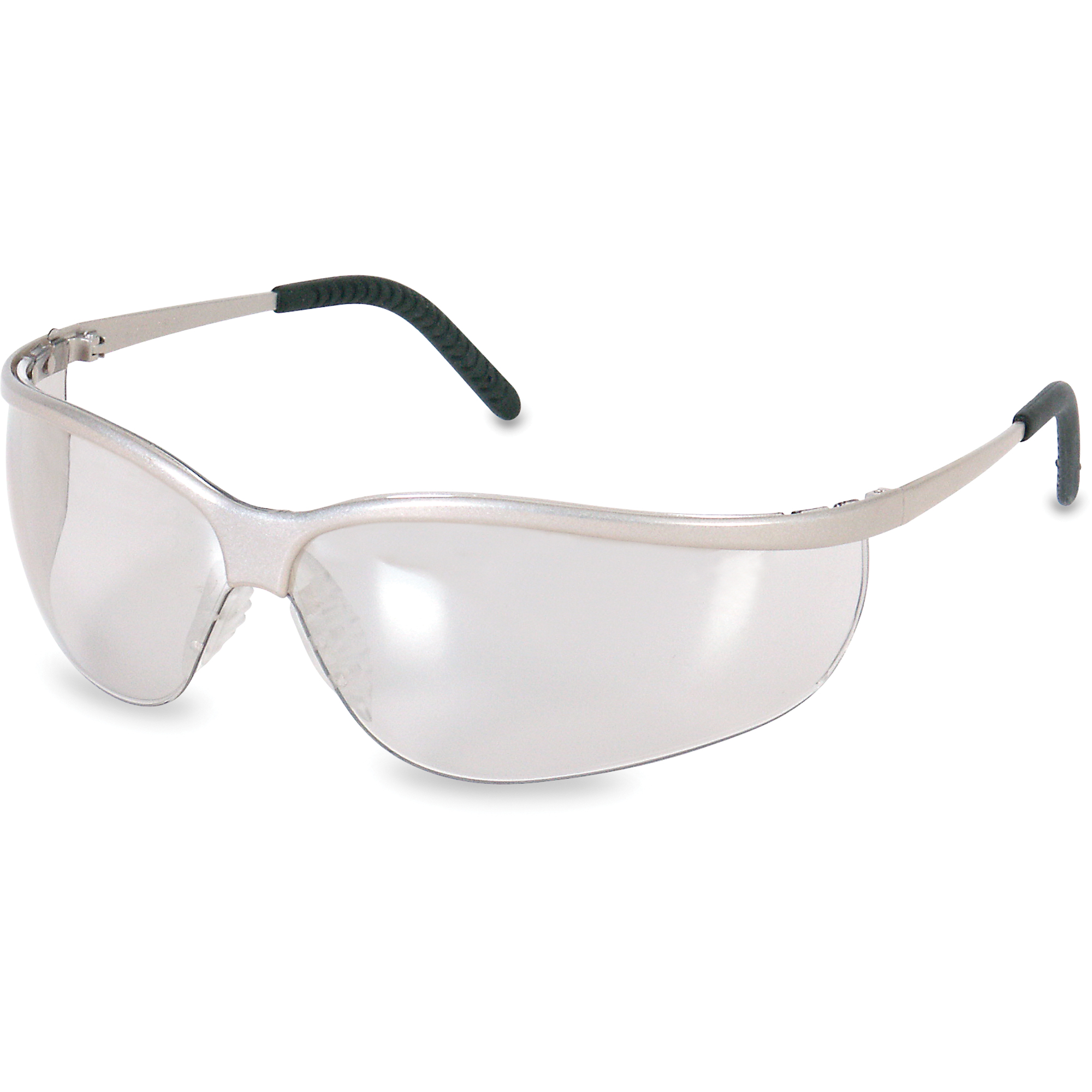 3M Metaliks Sport Curved Safety Glasses SAI949 ( 11343-10000-20) | Shop ...