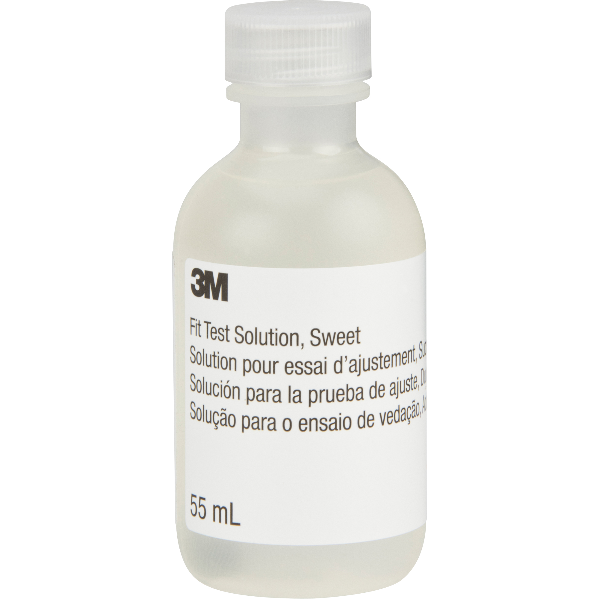 3M Fit Test Solution SAK080 (FT-12) | Shop Respirator Parts ...