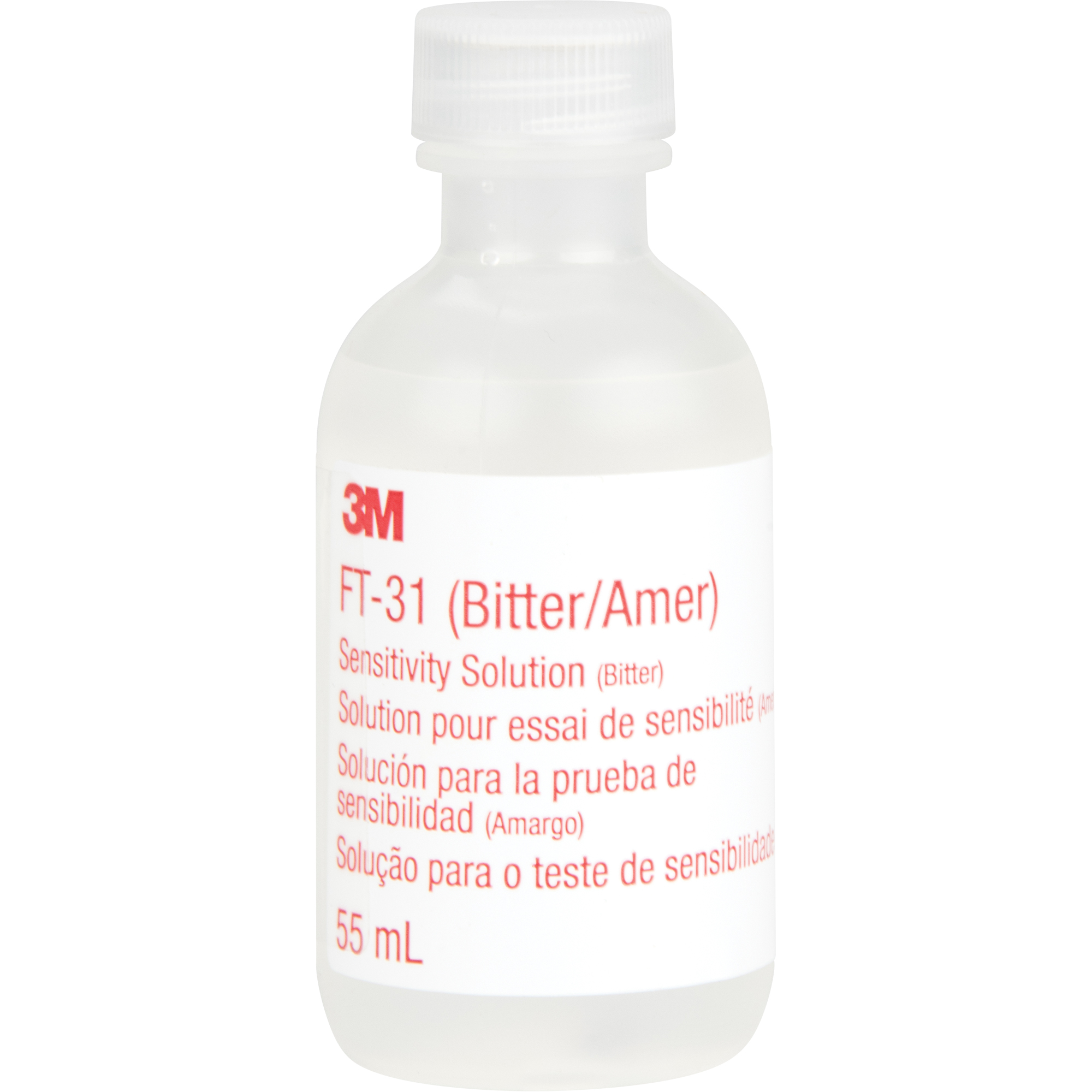 3M FT-31 3M Sensitivity Solution