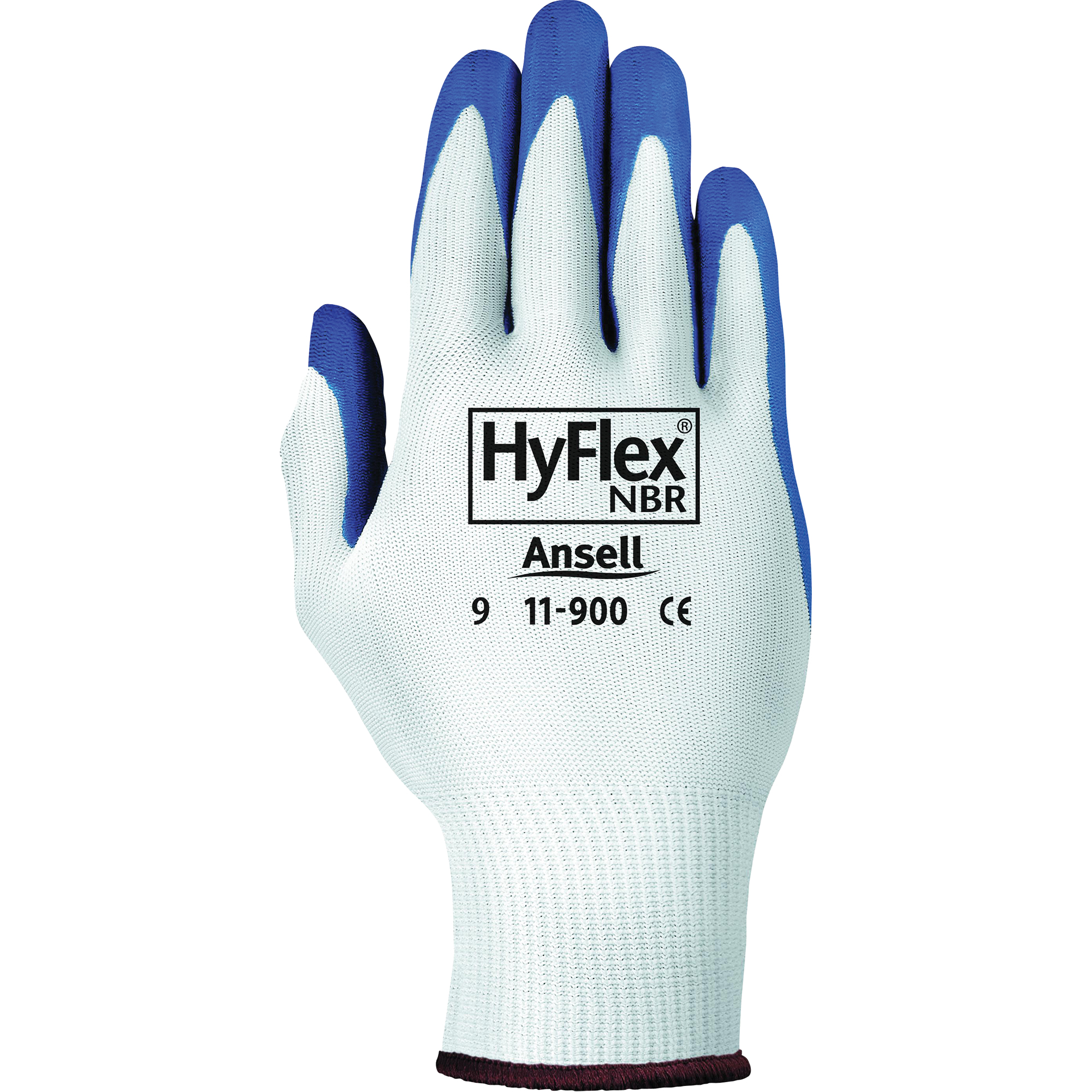 ANSELL Gants Hyflex 11-900 SAW981 (1190011080) | Magasiner Gants ...