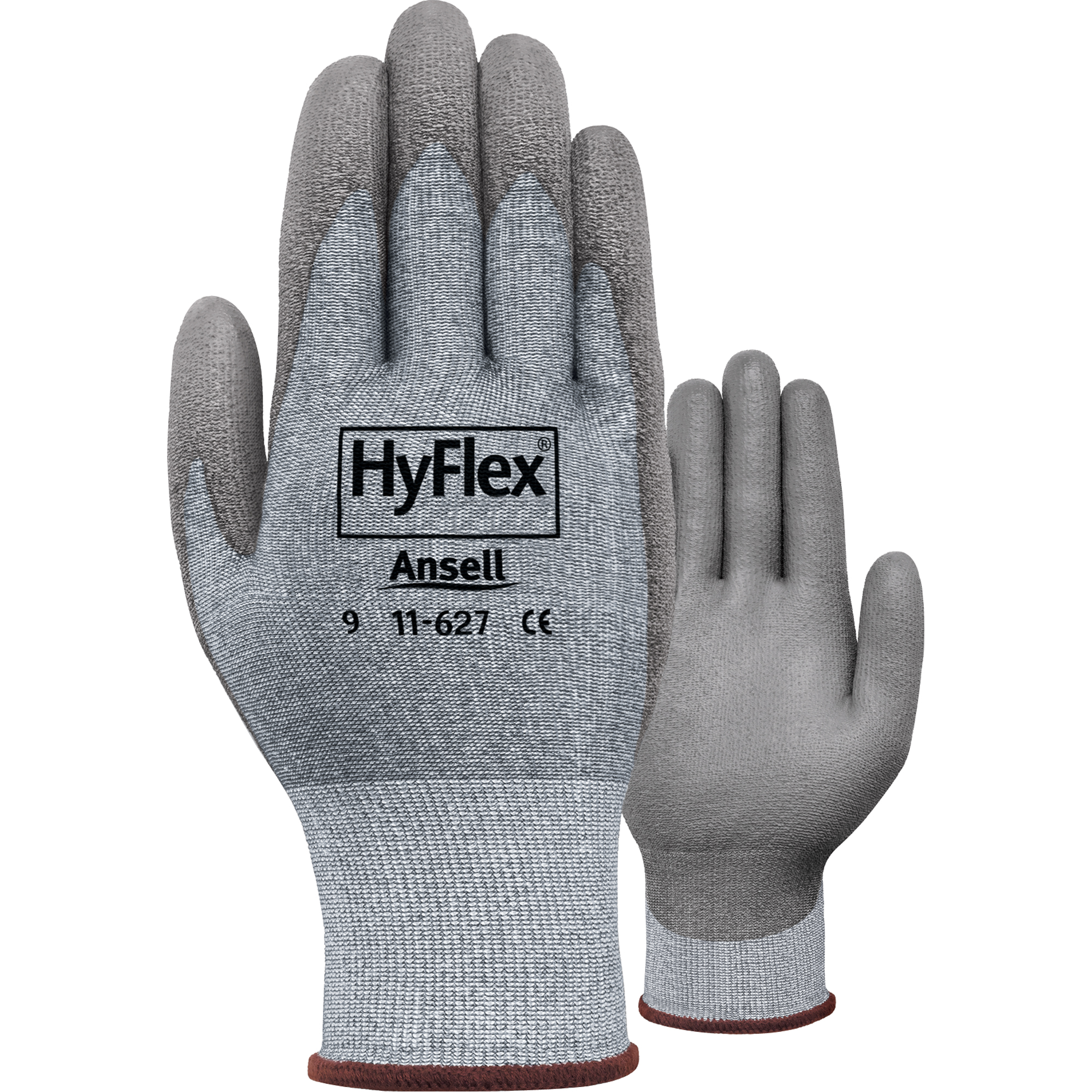 ANSELL Gants HyFlex 11-627 SAY082 (1162711080) | Magasiner Gants résistants aux coupures | TENAQUIP