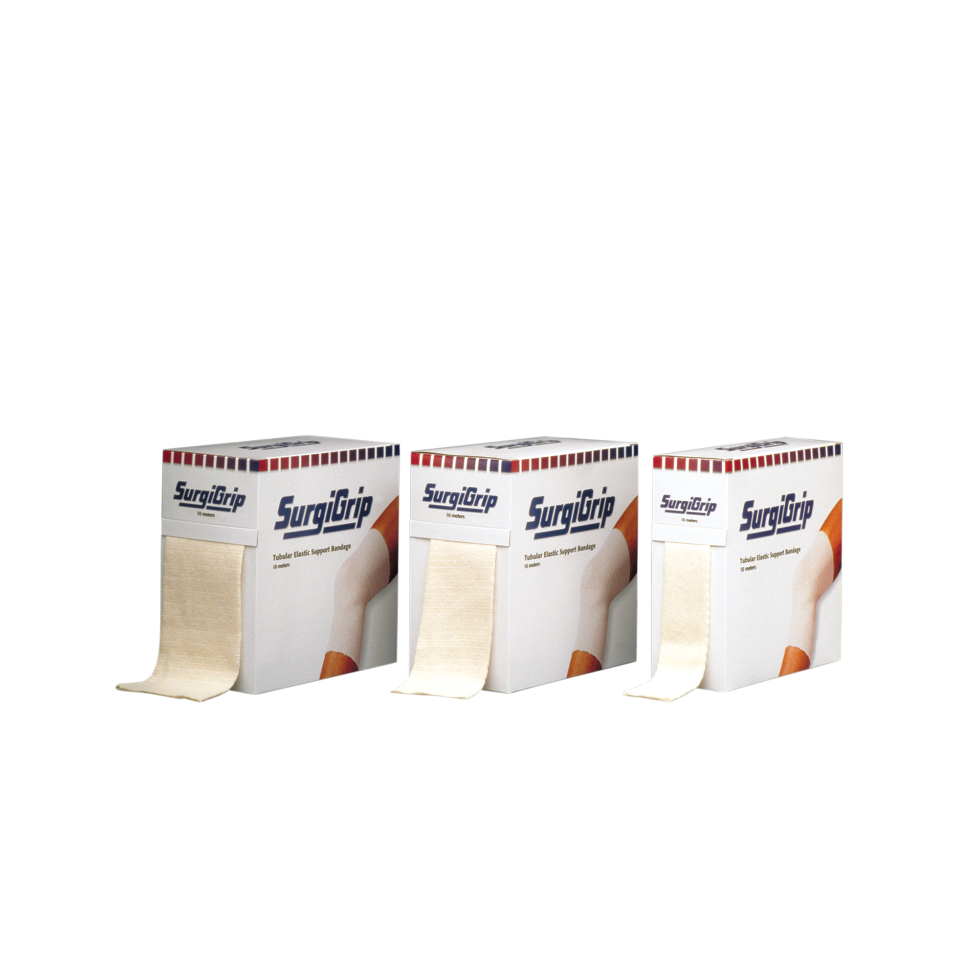Surgigrip® Tubular Elastic Support Bandages SAY410 | Shop Specialty ...