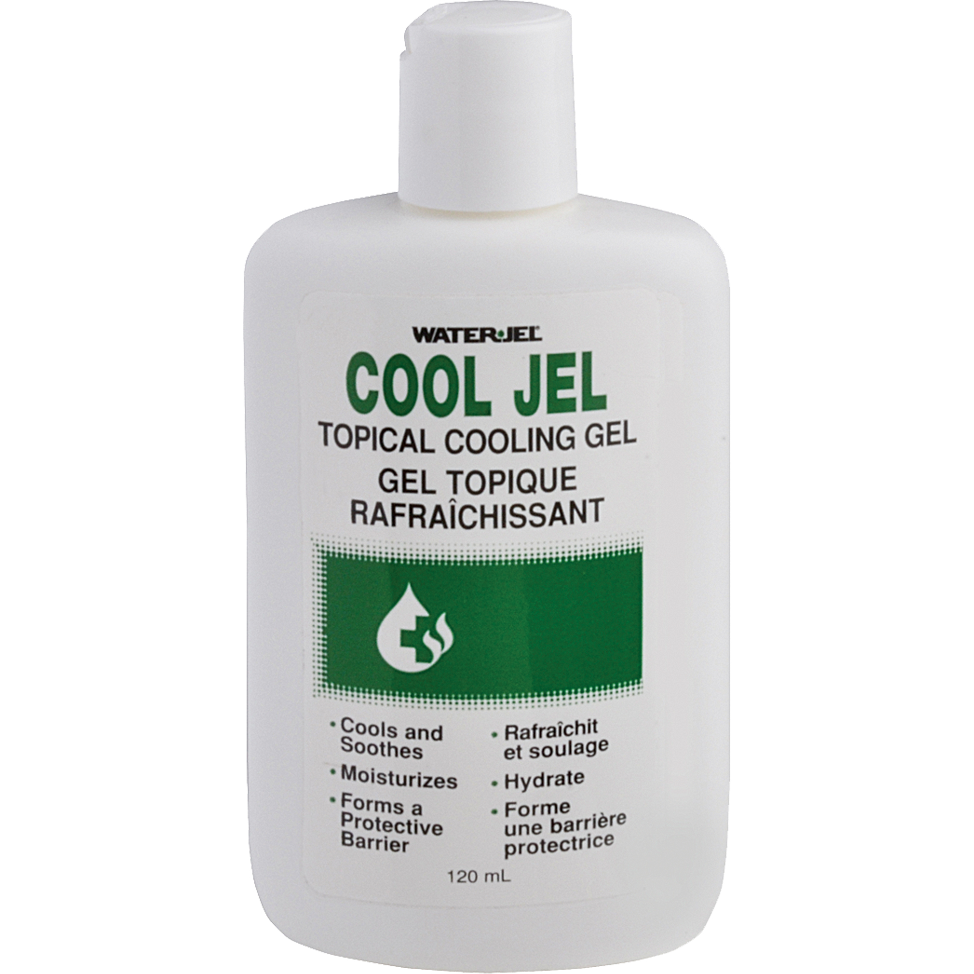 SAY457 Water Jel® Cool Jel®, Gel, Class 2