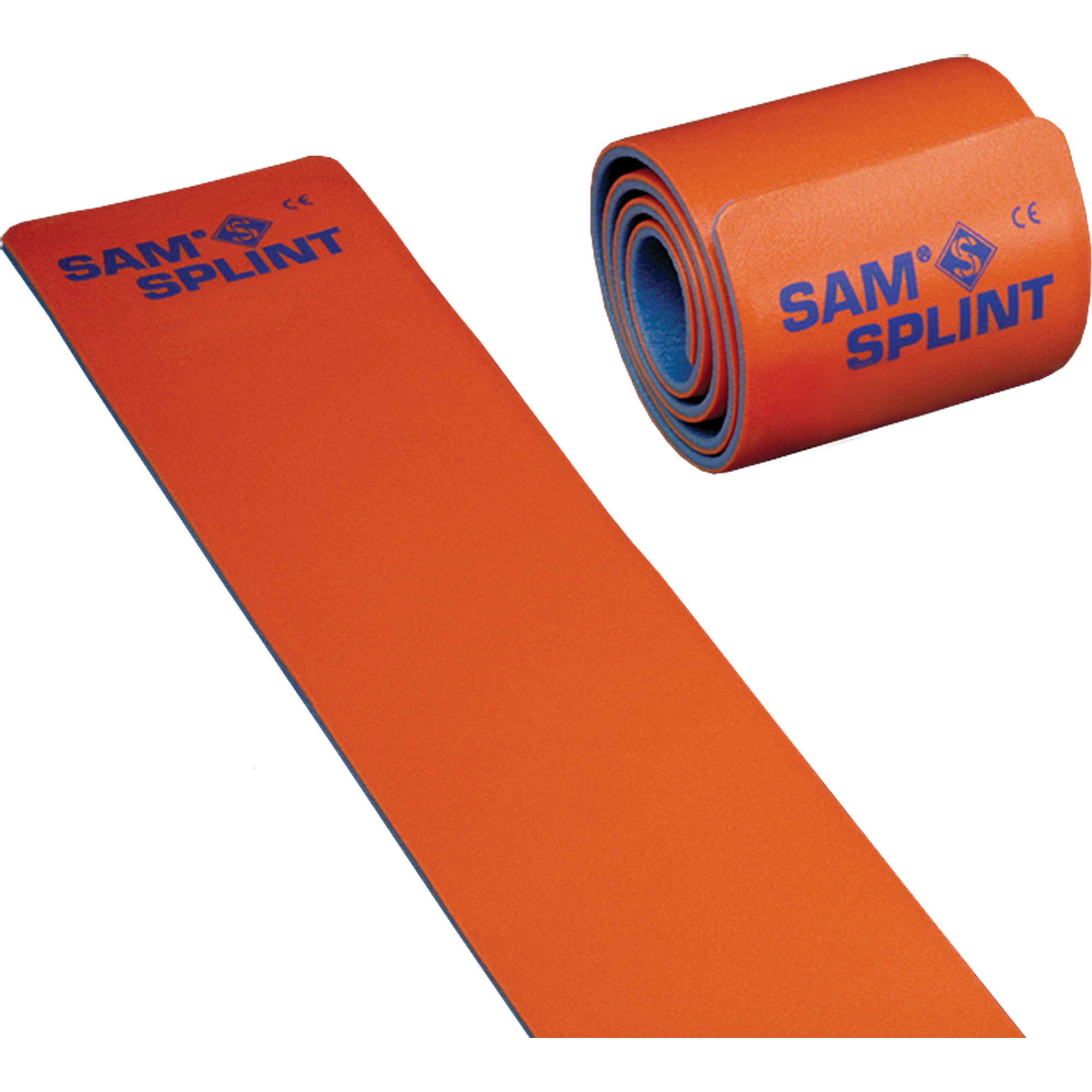 Sam® Splints SAY586 | Shop Splint | TENAQUIP