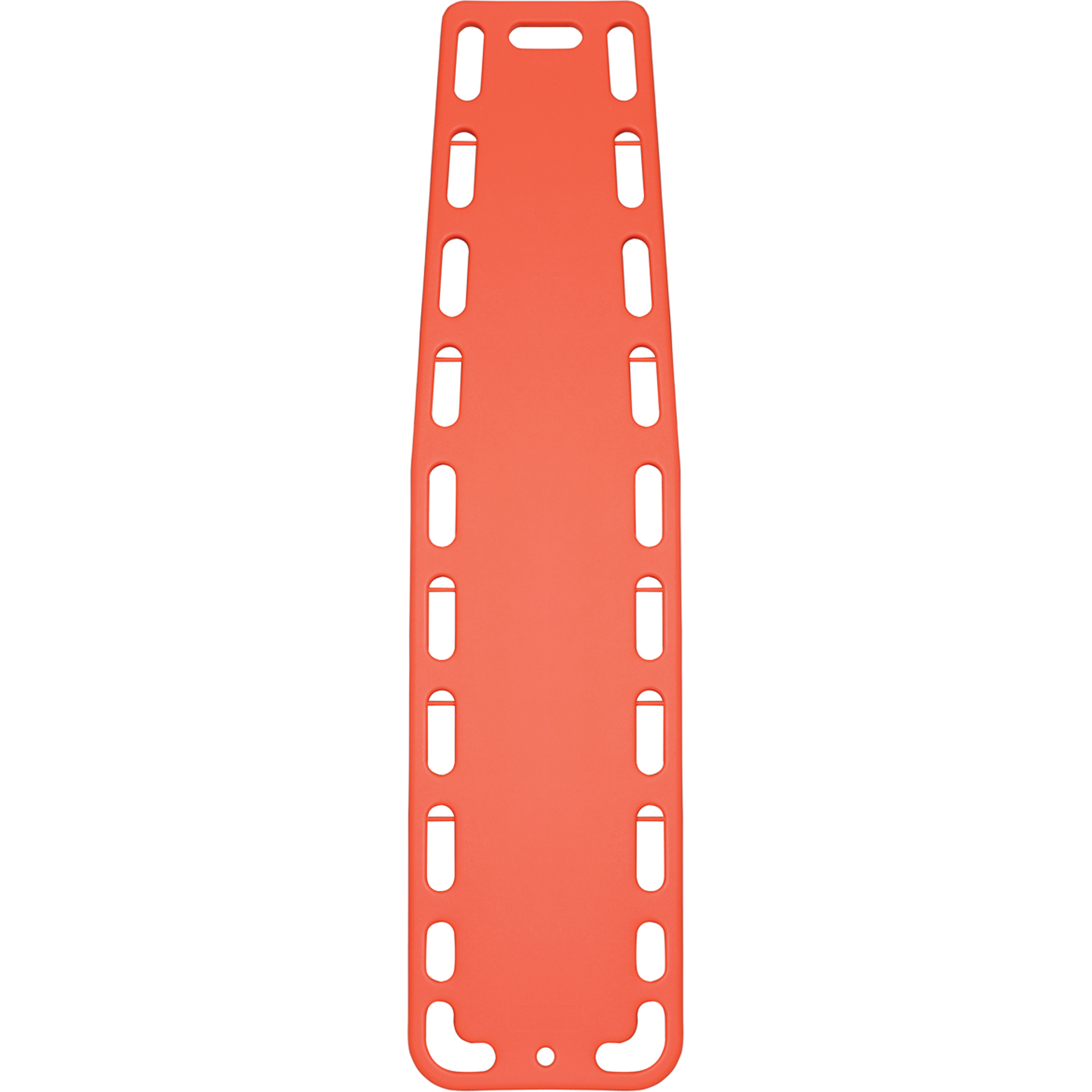SAY595 Polyethylene Spinal Backboards