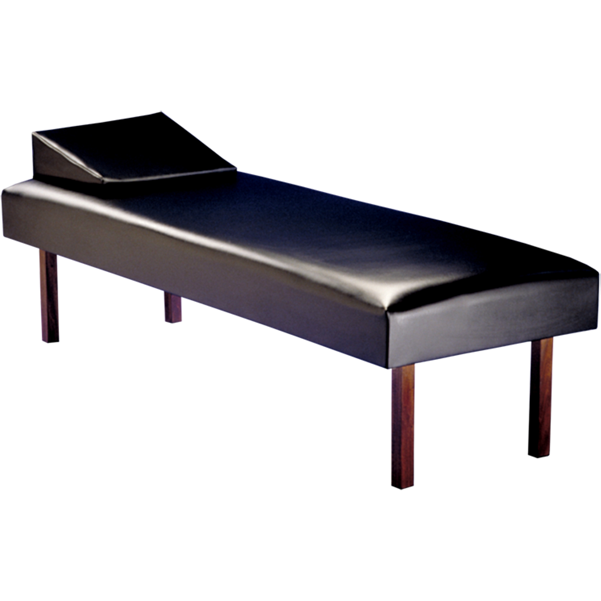 SAY619 Recovery Couches/Medical Beds with Head Rest